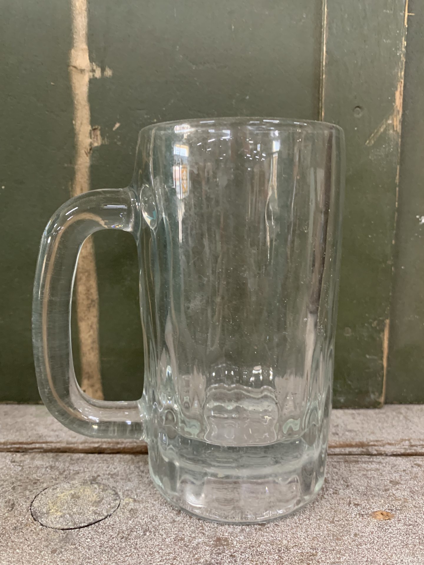 Beer Glass - Picker Place