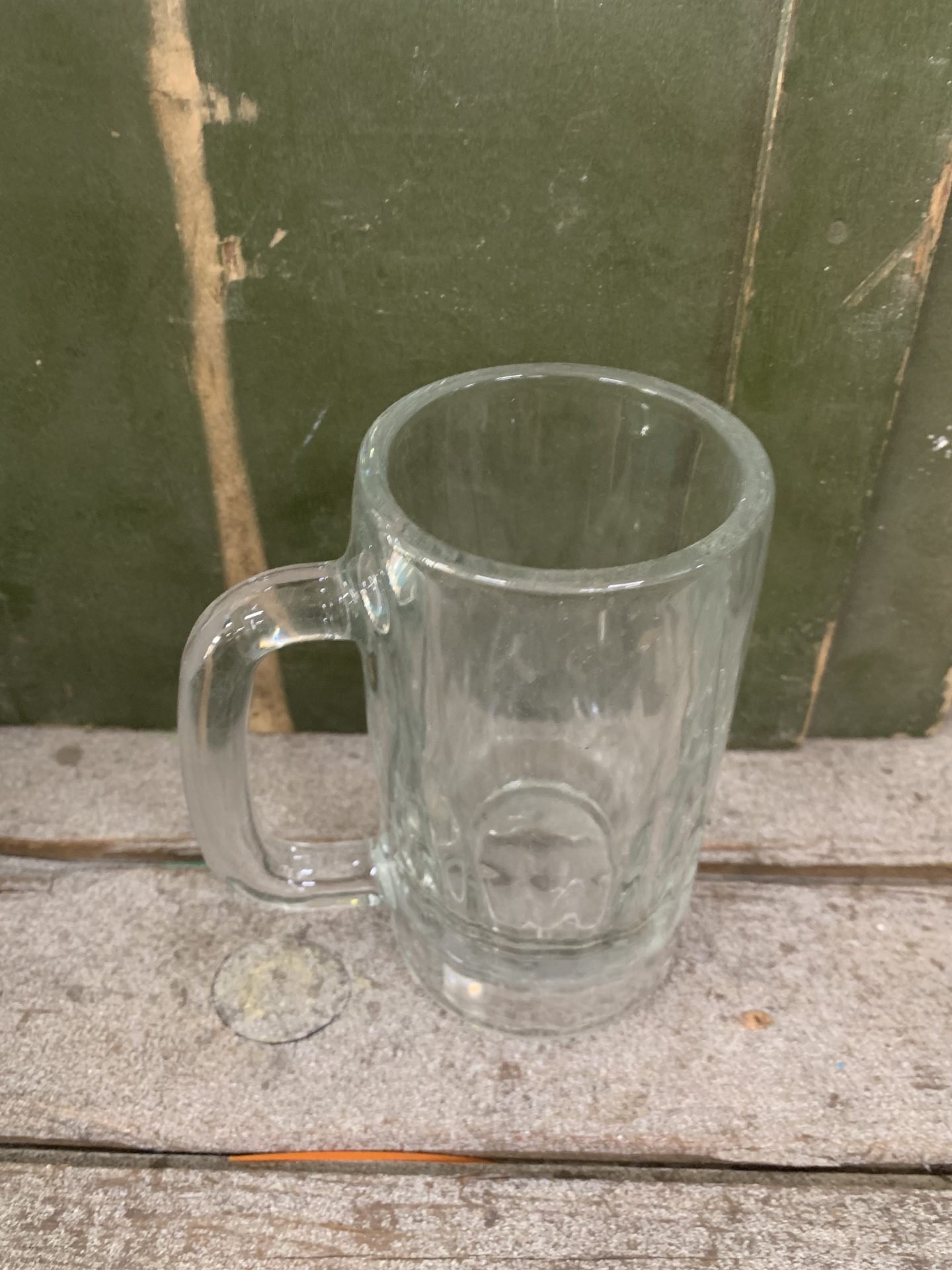 Beer Glass - Picker Place