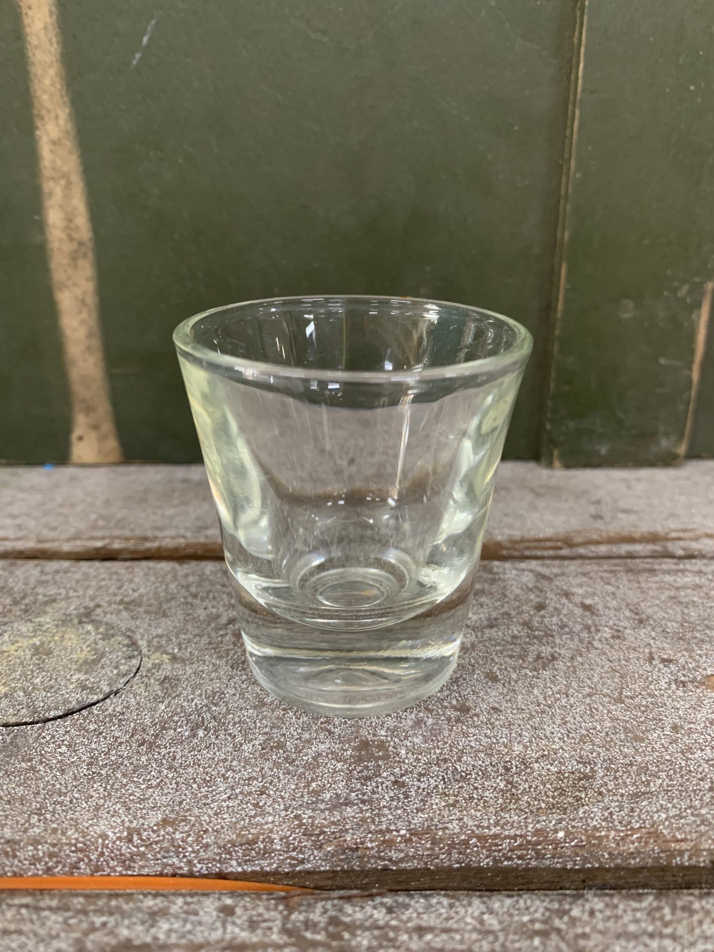 Shot Glass - Picker Place