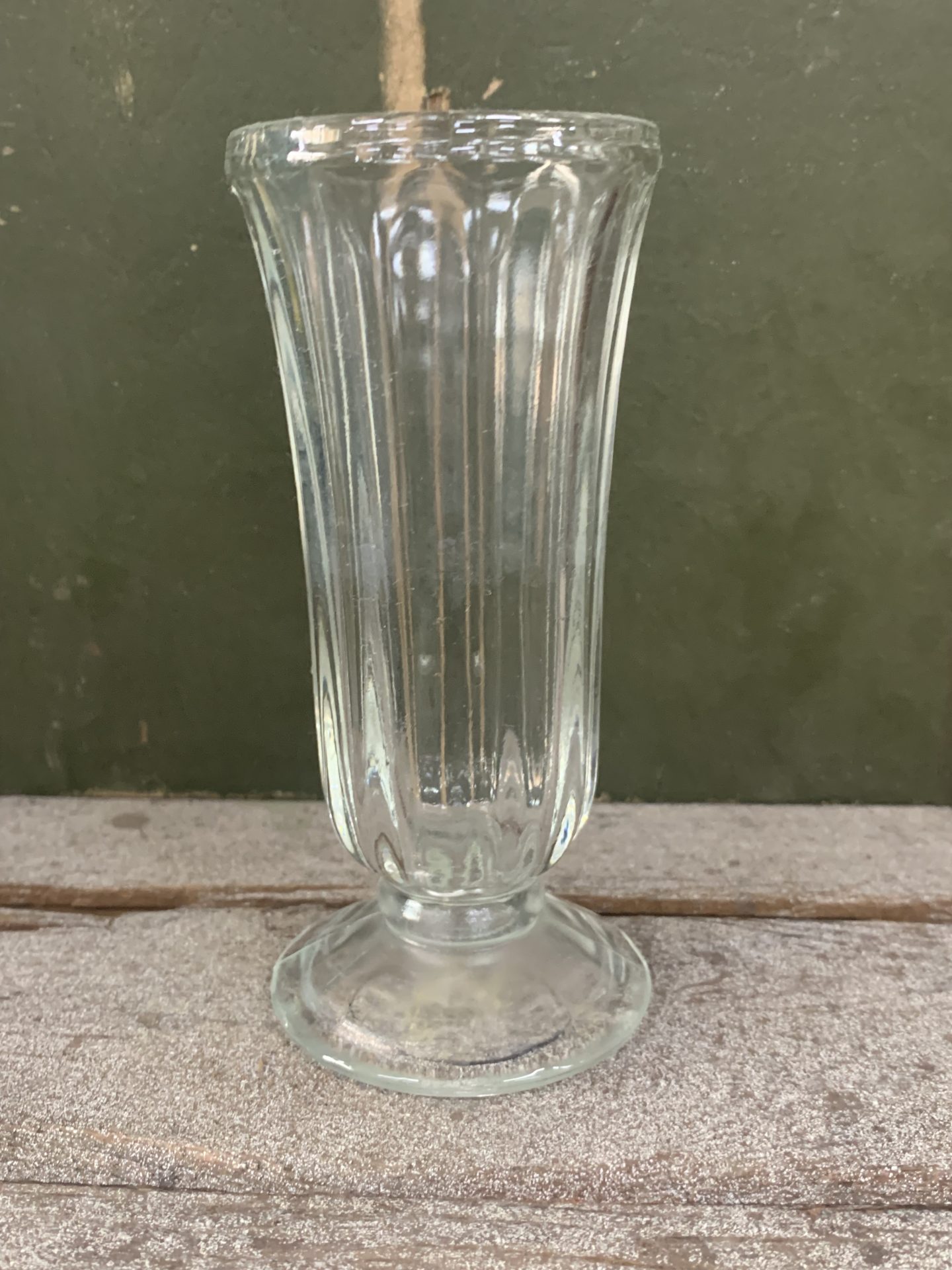 Parfait Glass - Picker Place