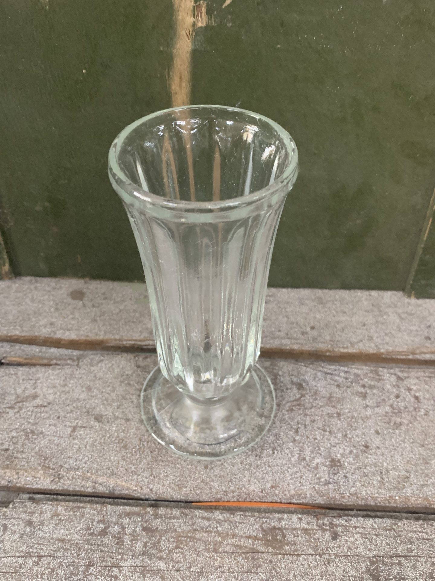 Parfait Glass - Picker Place