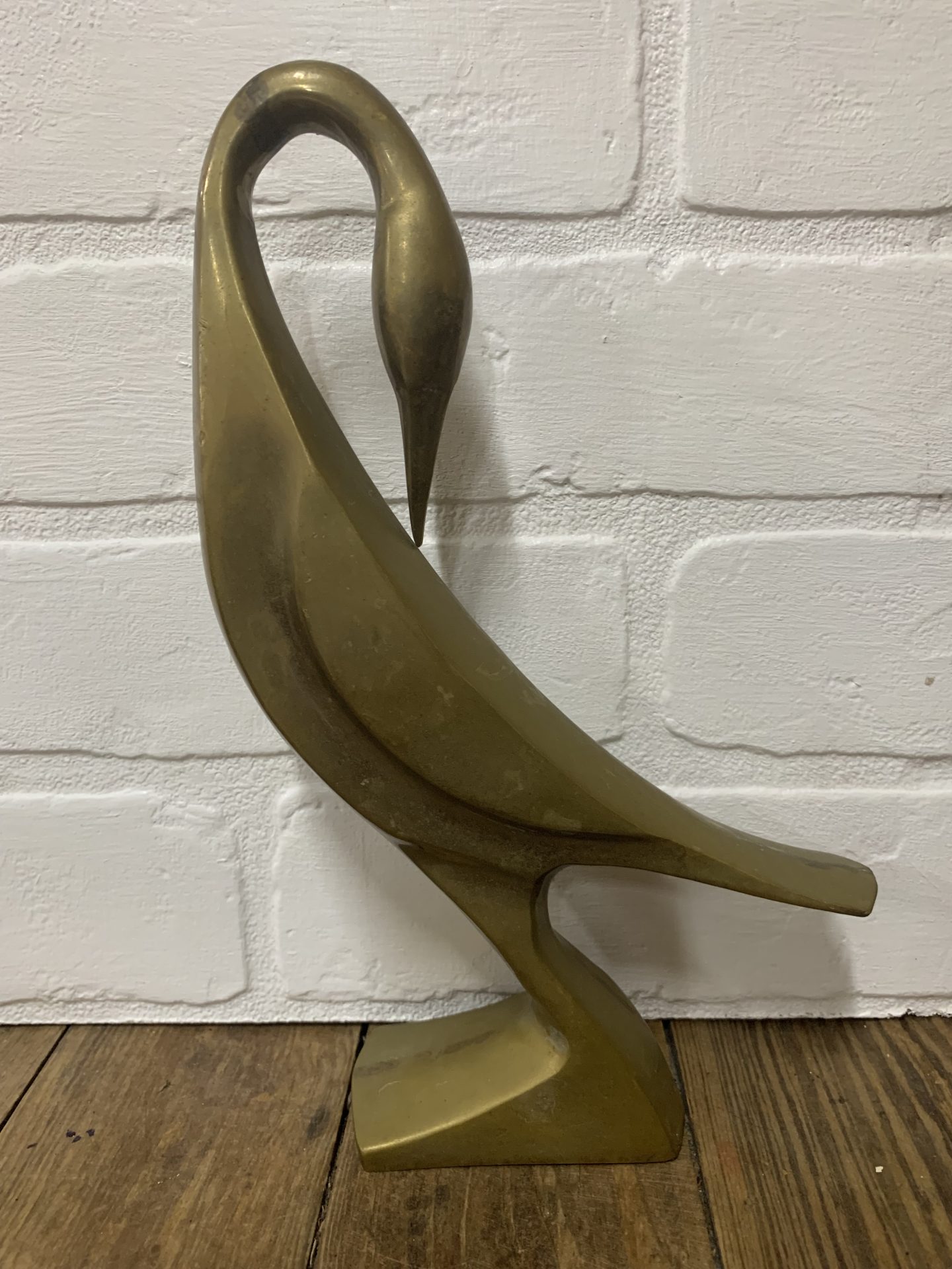 Brass Bird | Picker Place