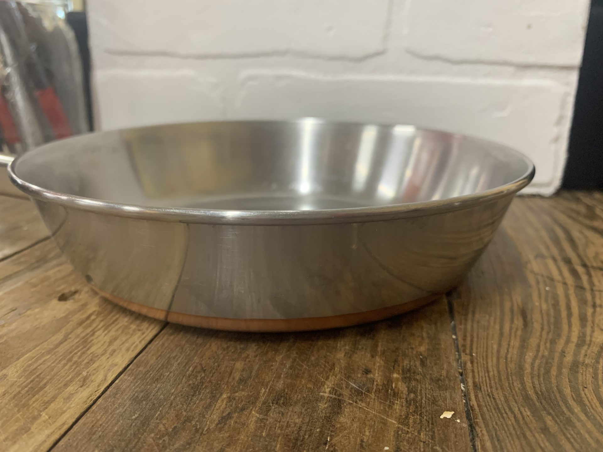 Revere Ware 7" Pan - Picker Place