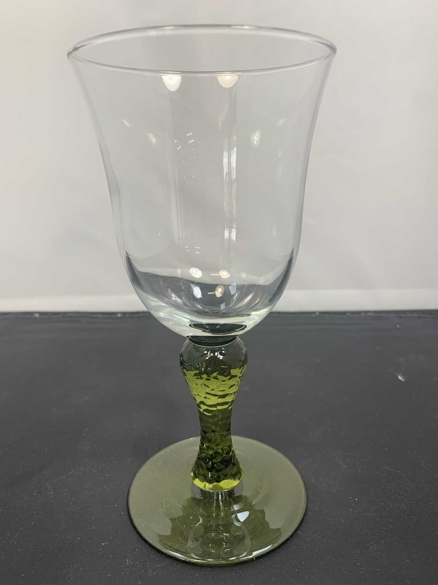 “Low & Outside” Glass | Picker Place