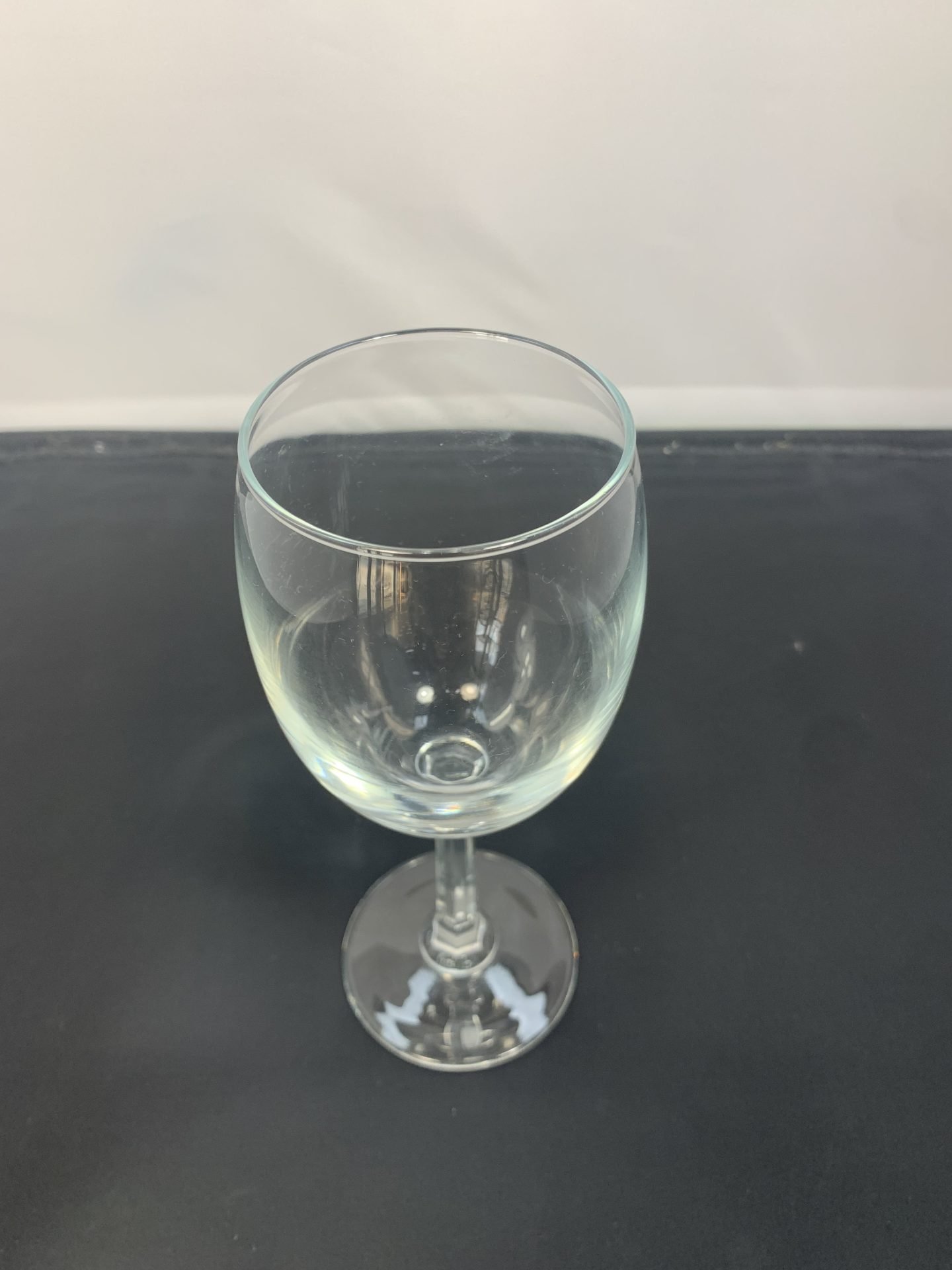 Single Wine Glass - Picker Place