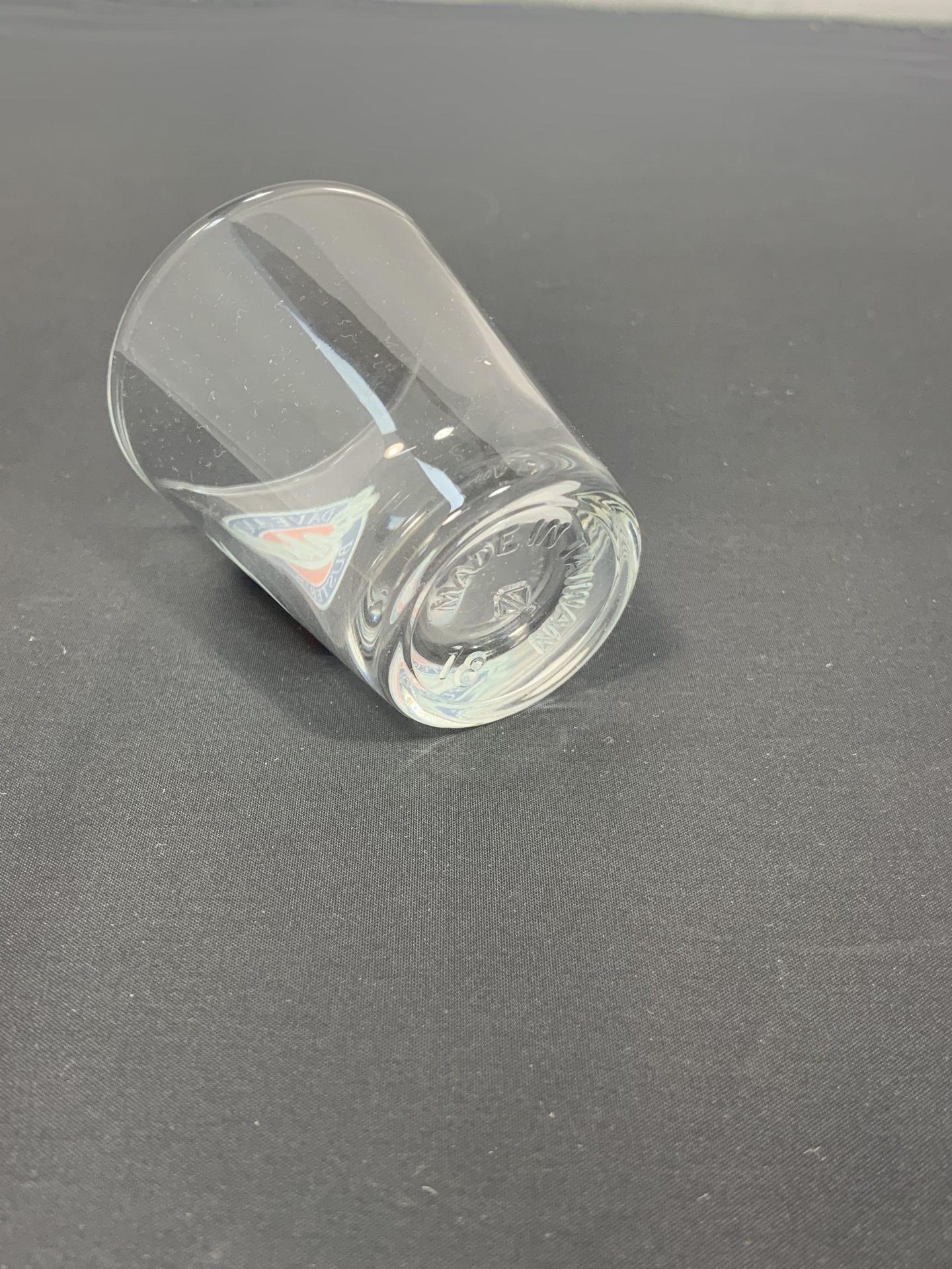 Dave & Buster's CA Shot Glass - Picker Place