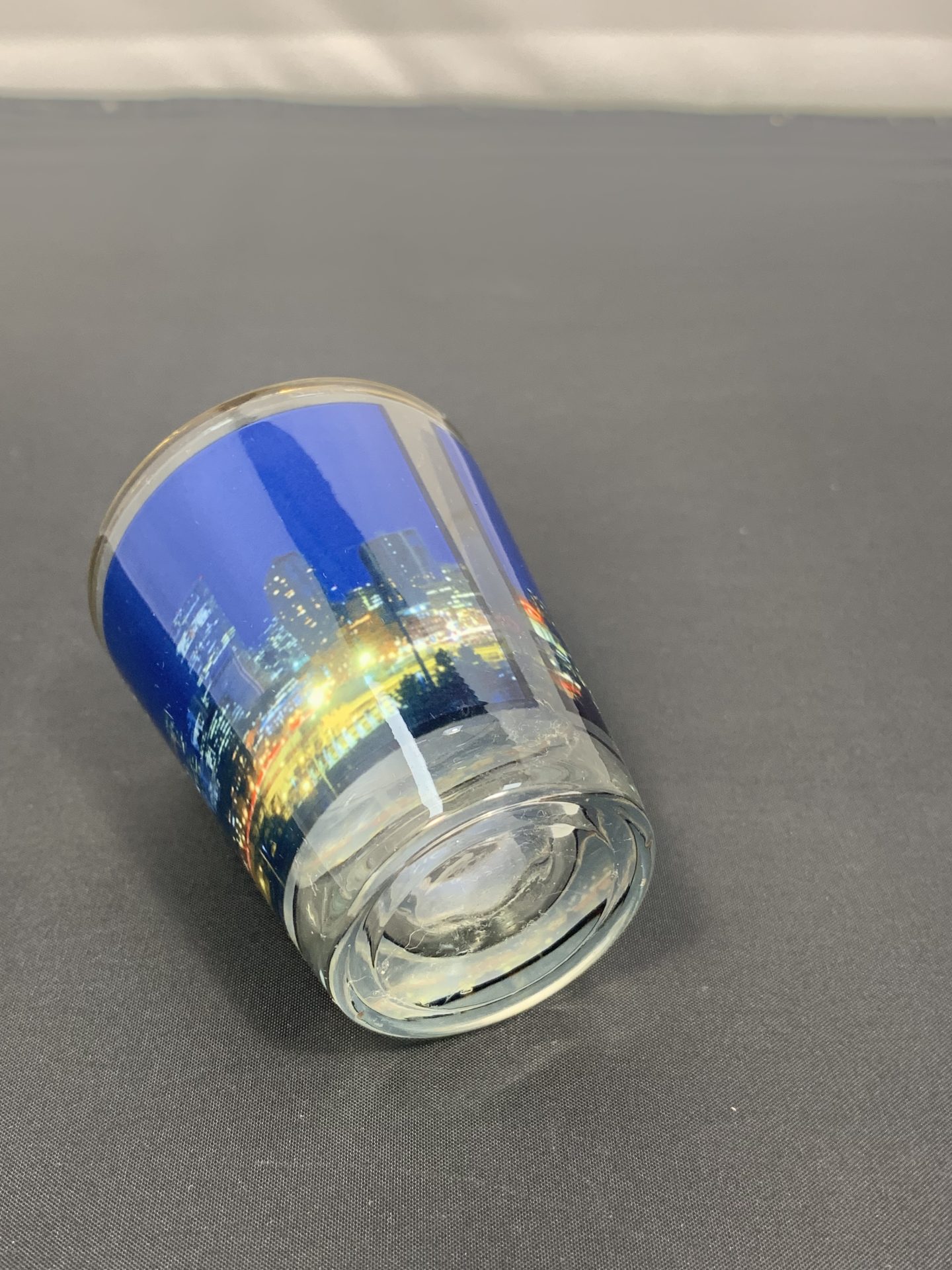 Denver Shot Glass - Picker Place