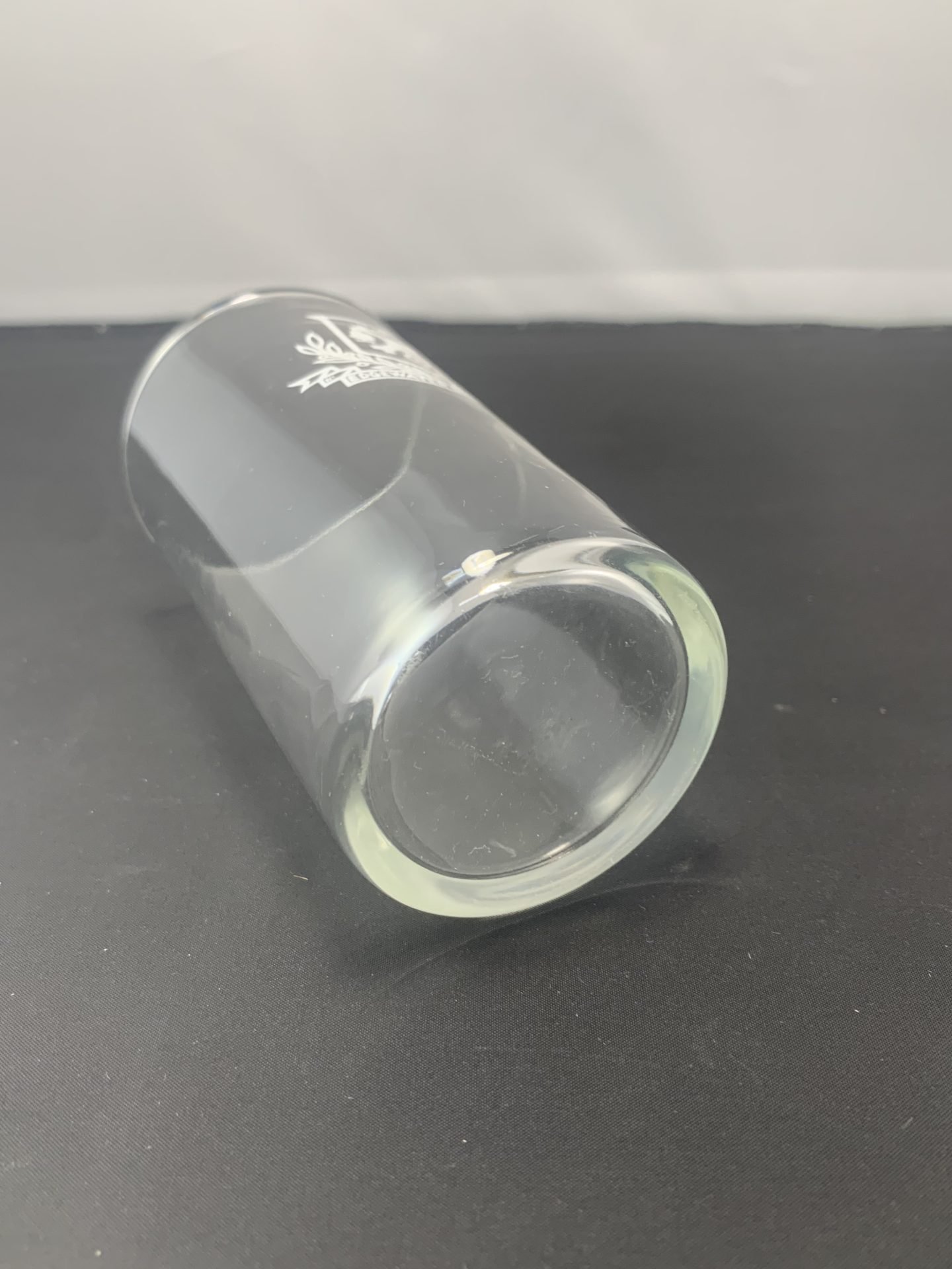 Edgewater Beach Hotel Glass - Picker Place