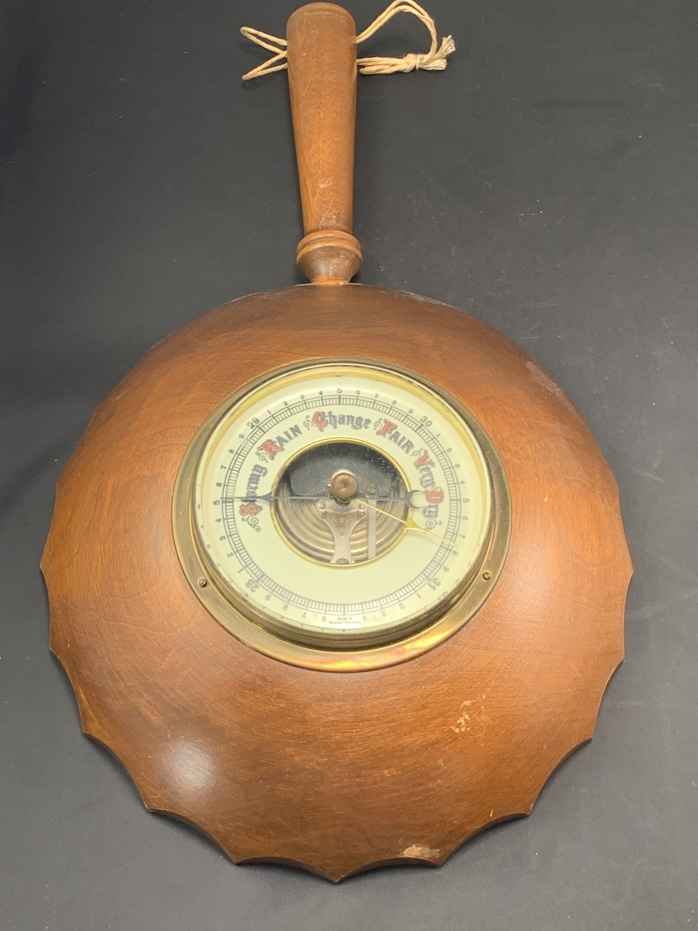 Canada Dry Box | Picker Place