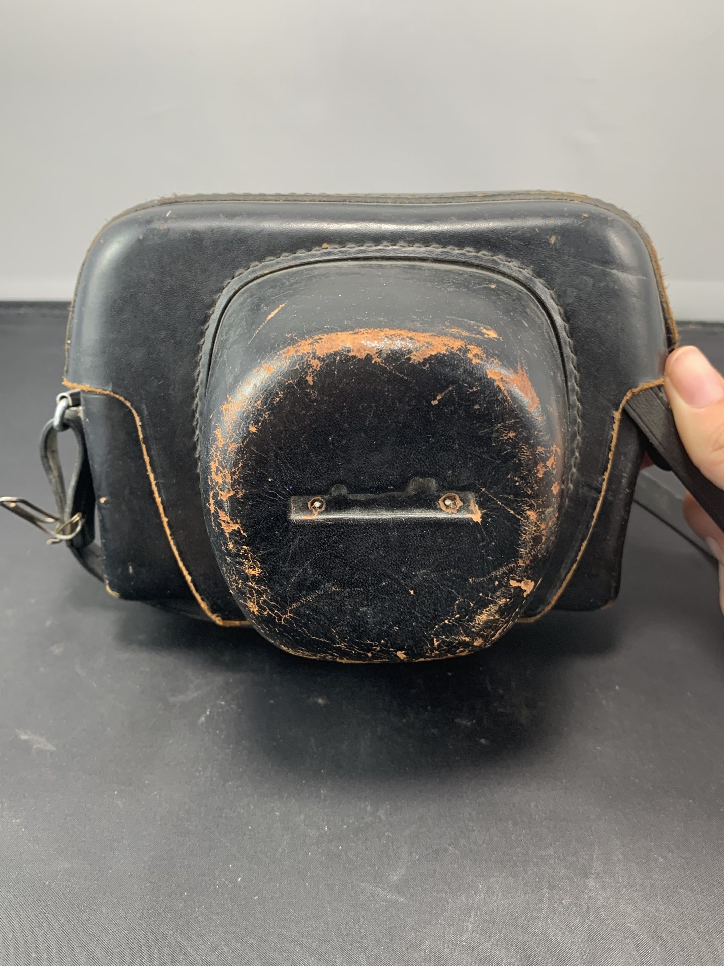 Minolta Camera - Picker Place