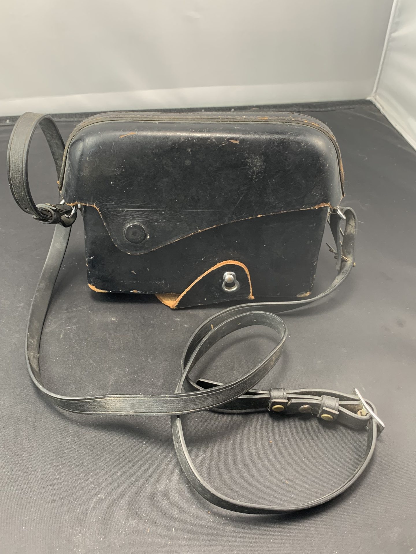 Minolta Camera - Picker Place