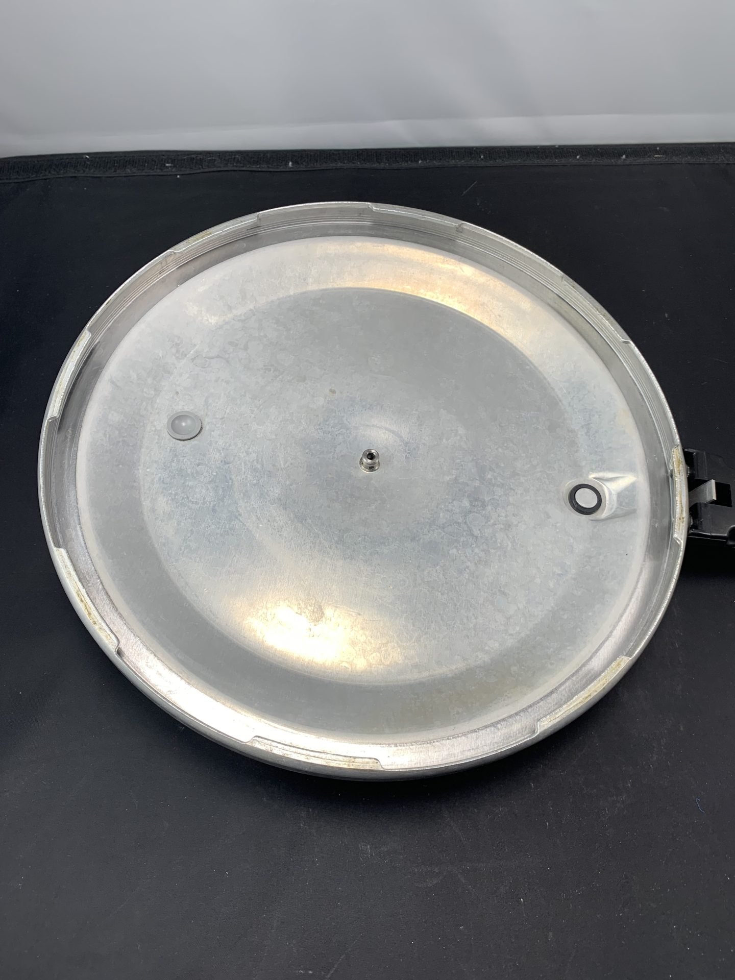 Mirro Matic Pressure Cooker - Picker Place