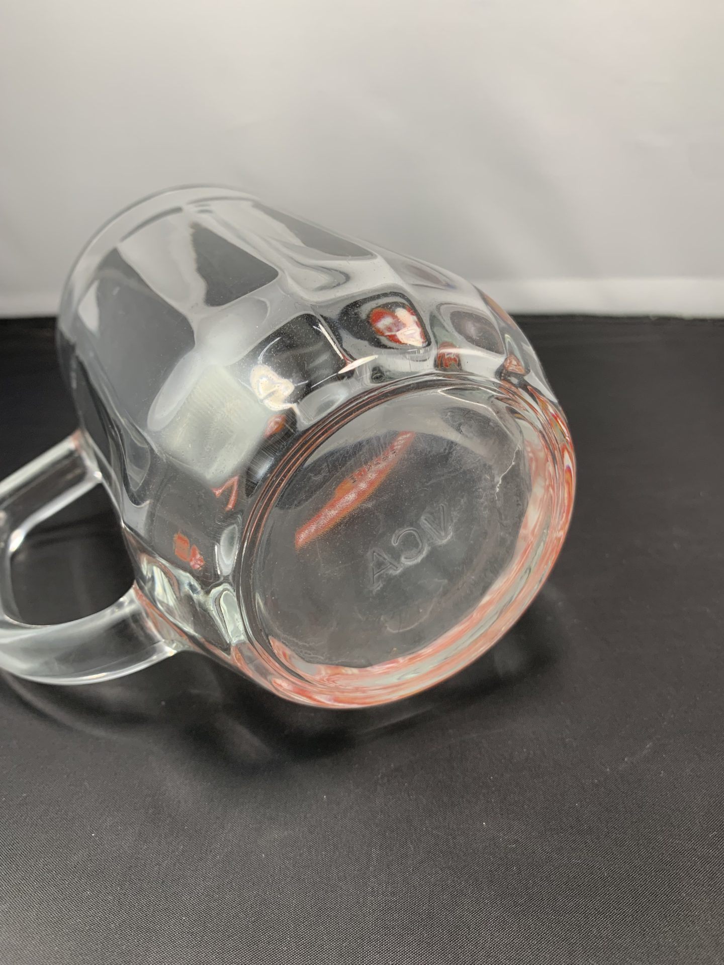 Budweiser Glass - Picker Place