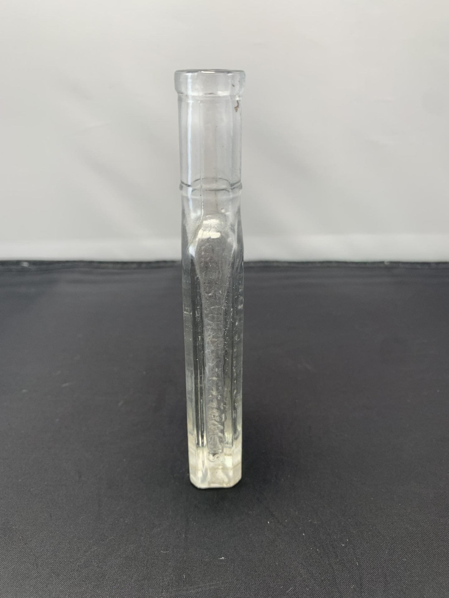 Sauer's Extracts Glass Bottle - Picker Place
