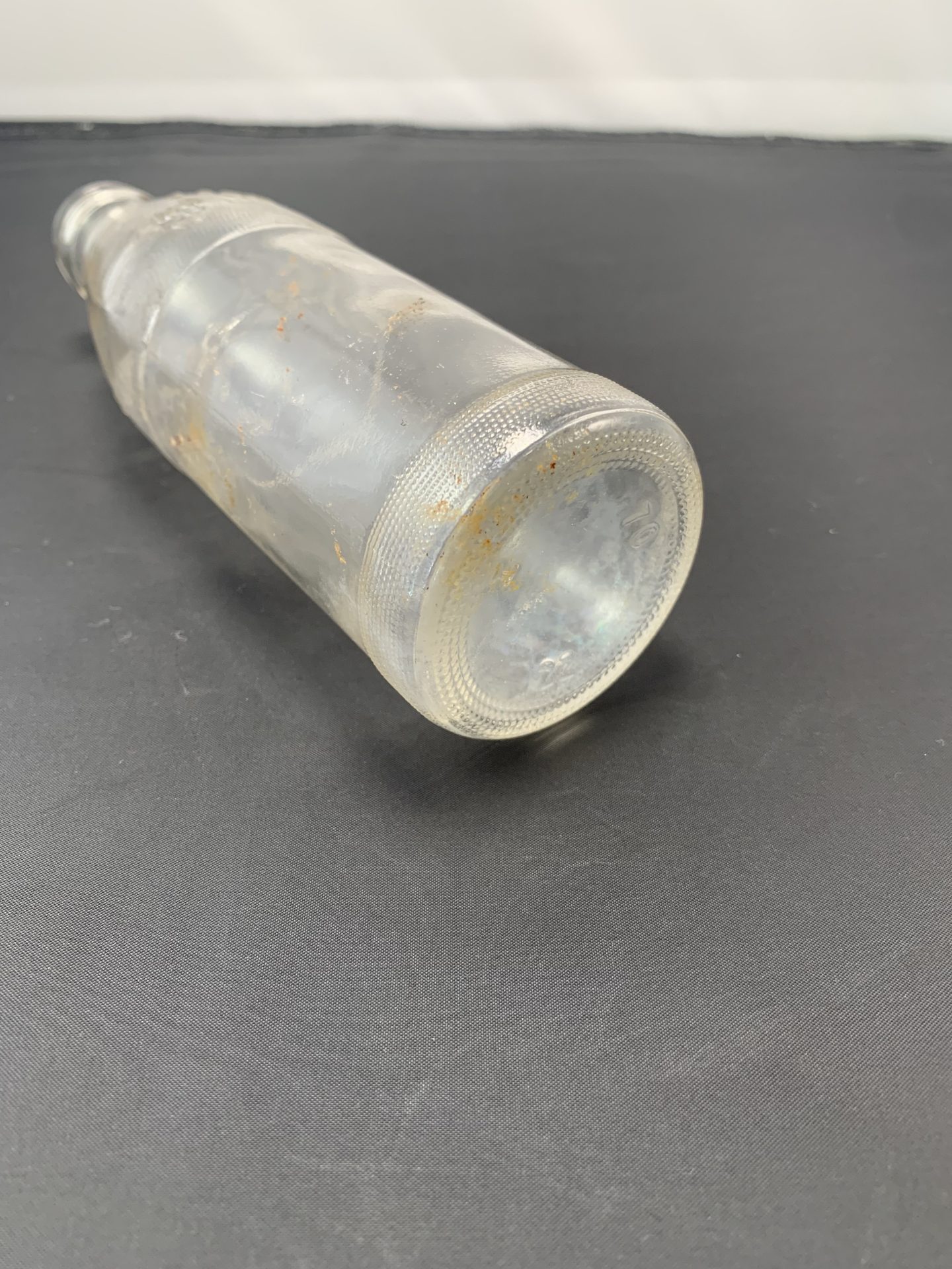 7oz Glass Bottle - Picker Place
