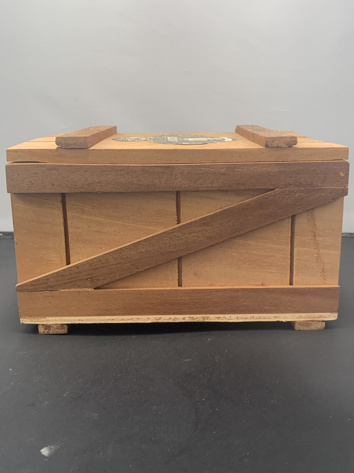 Cigars International Legends Box - Picker Place
