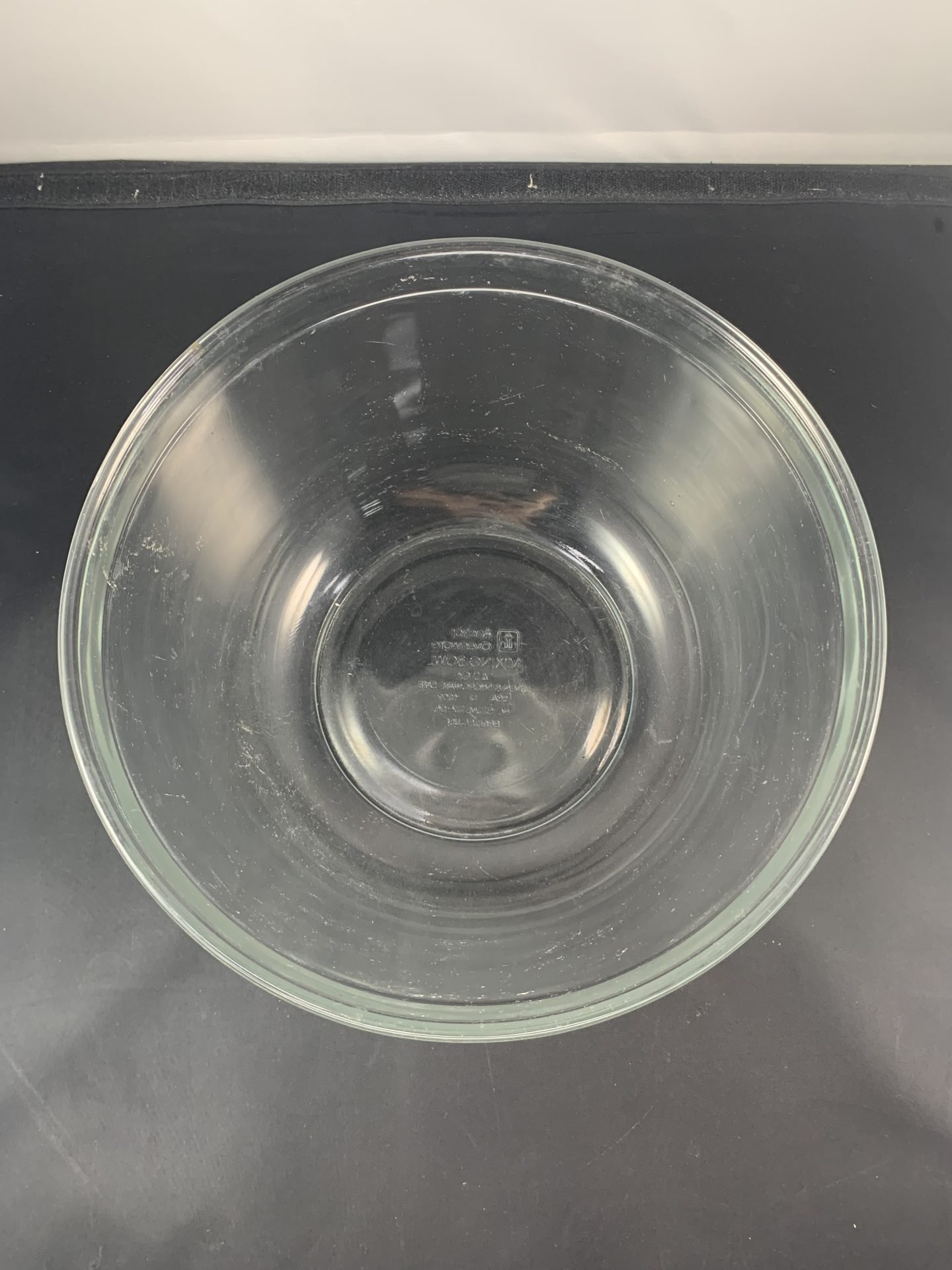 Anchor Hocking 10" Mixing Bowl - Picker Place