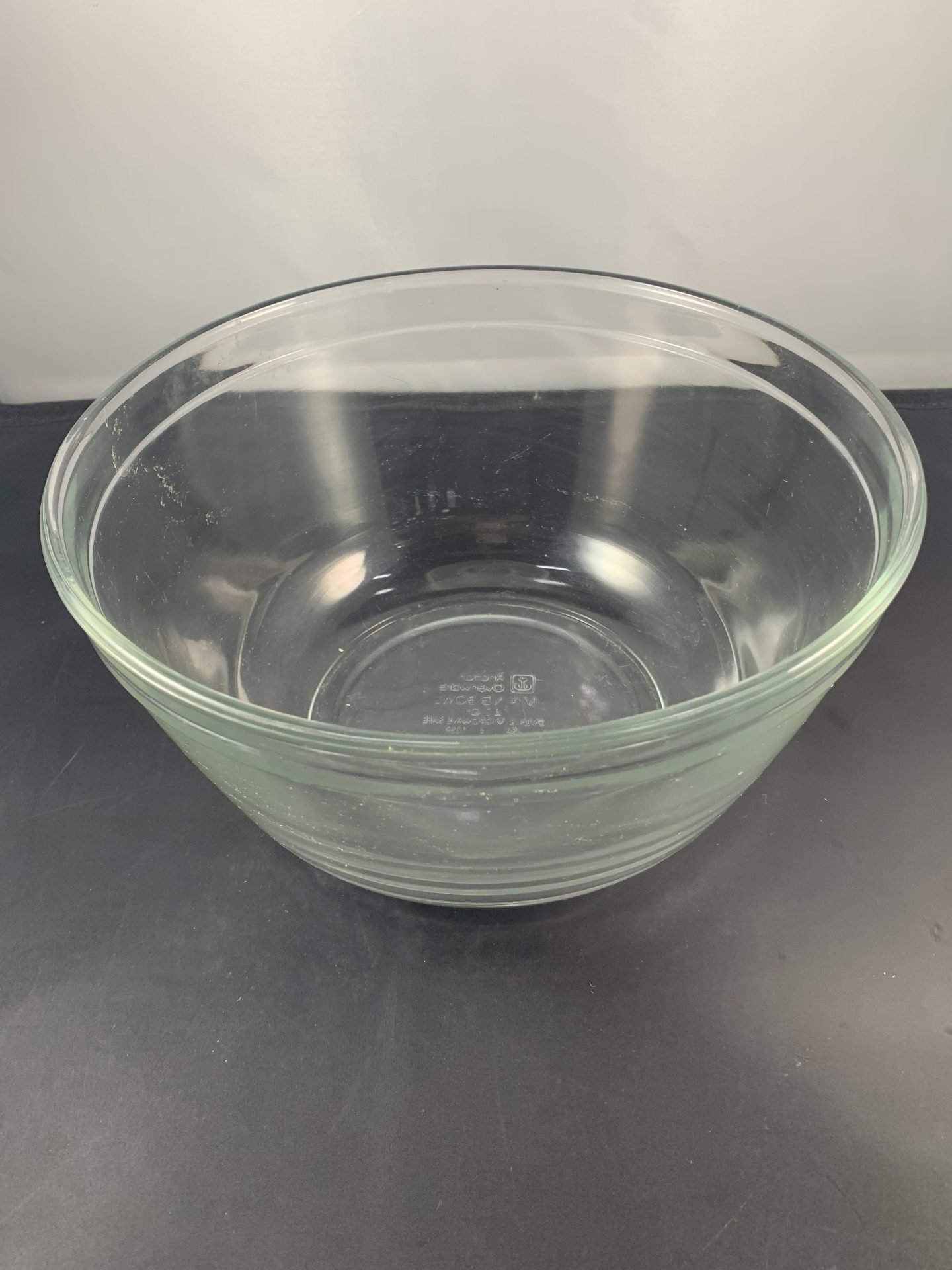 Anchor Hocking 10" Mixing Bowl - Picker Place