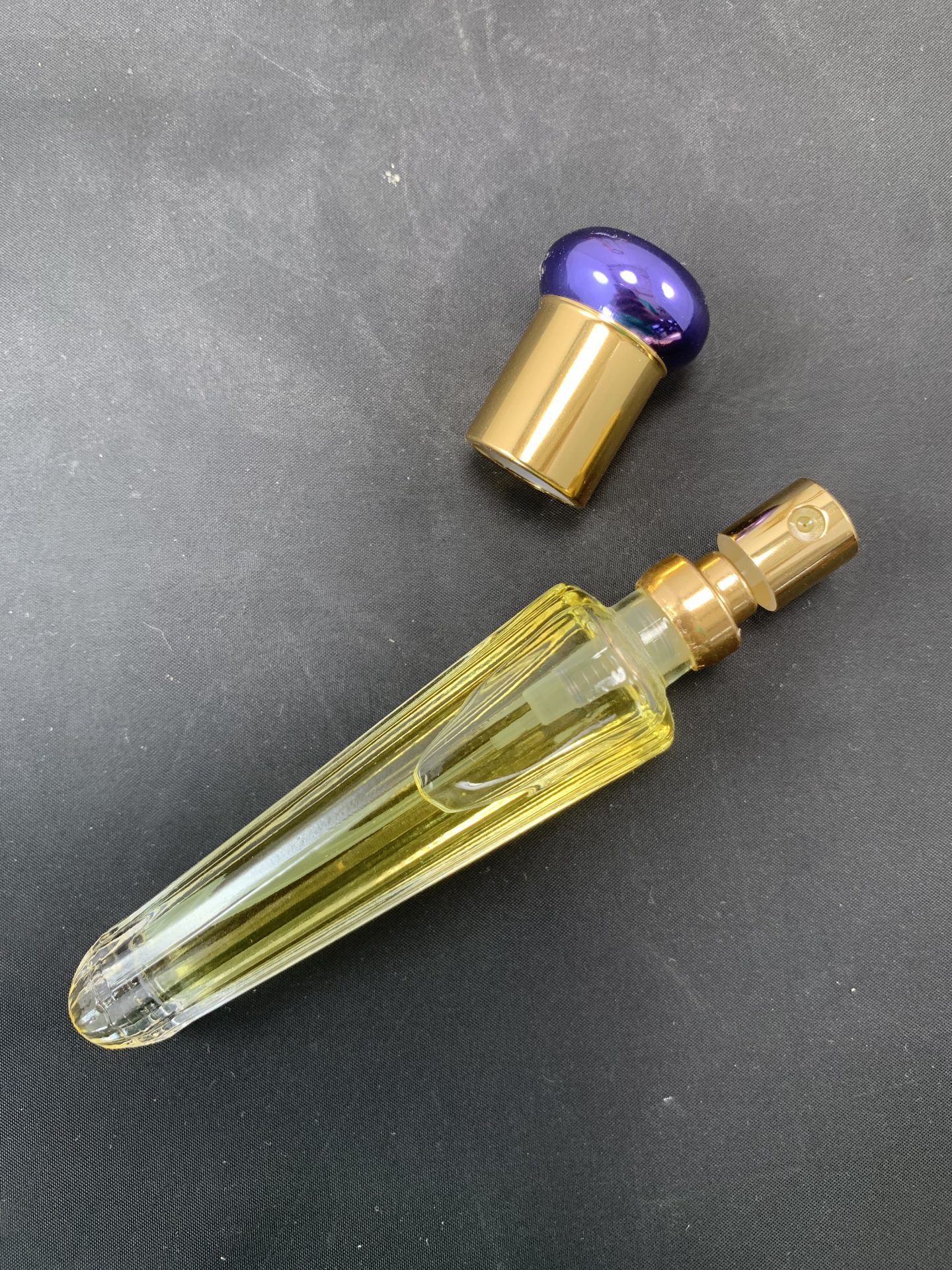 Vintage Victoria's Secret EUC Perfume - Picker Place