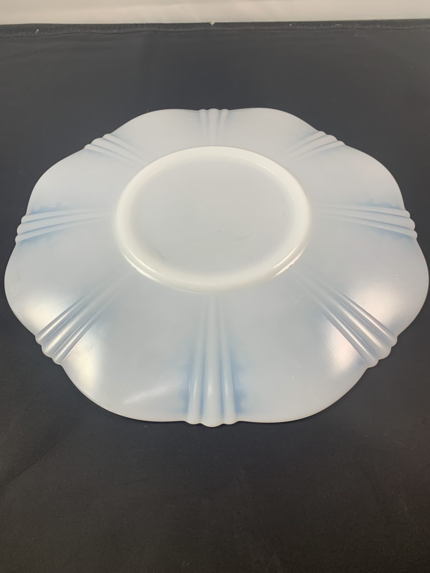 MacBeth Evans Octagonal Platter - Picker Place