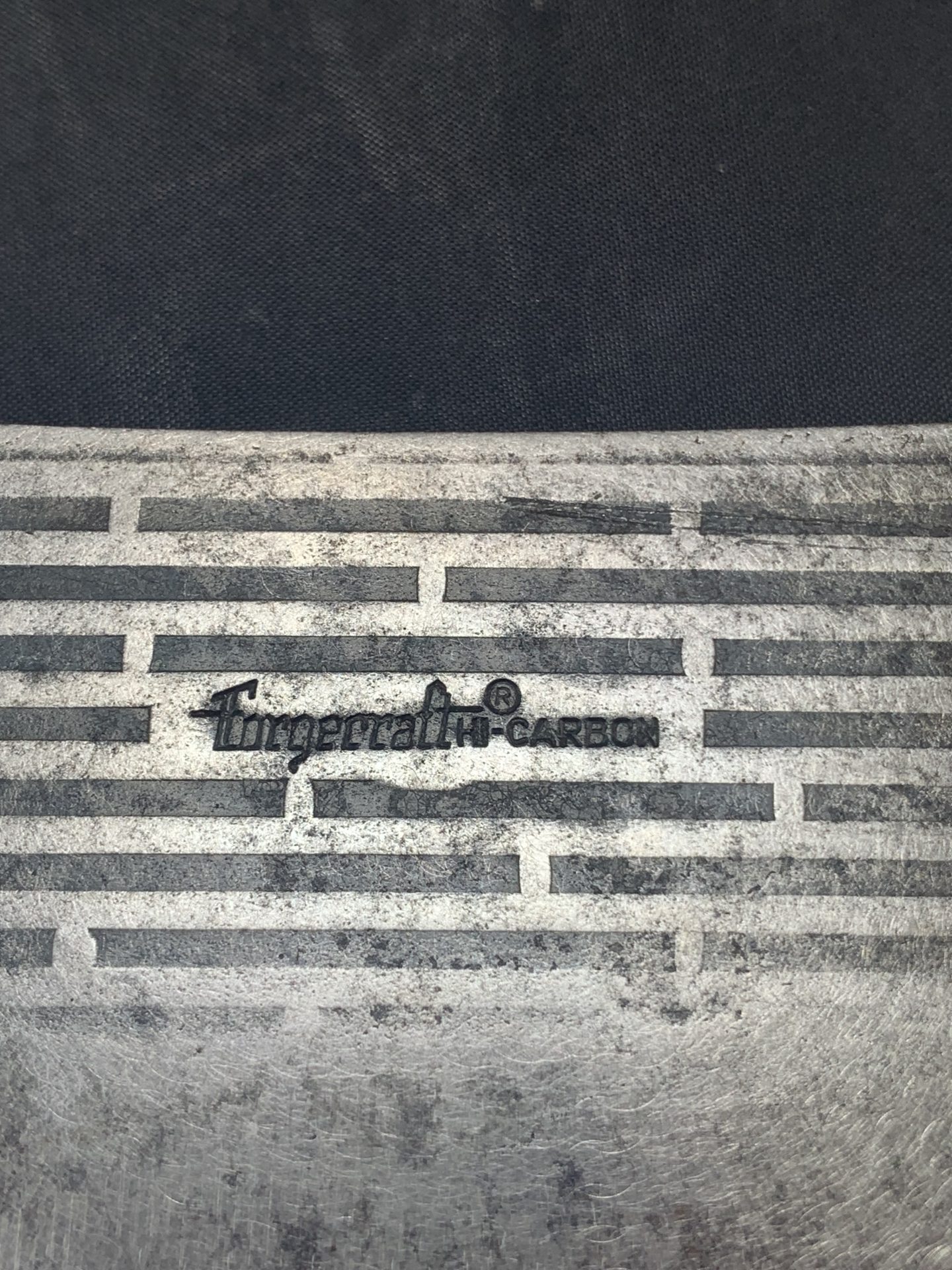 Forgecraft Cleaver - Picker Place