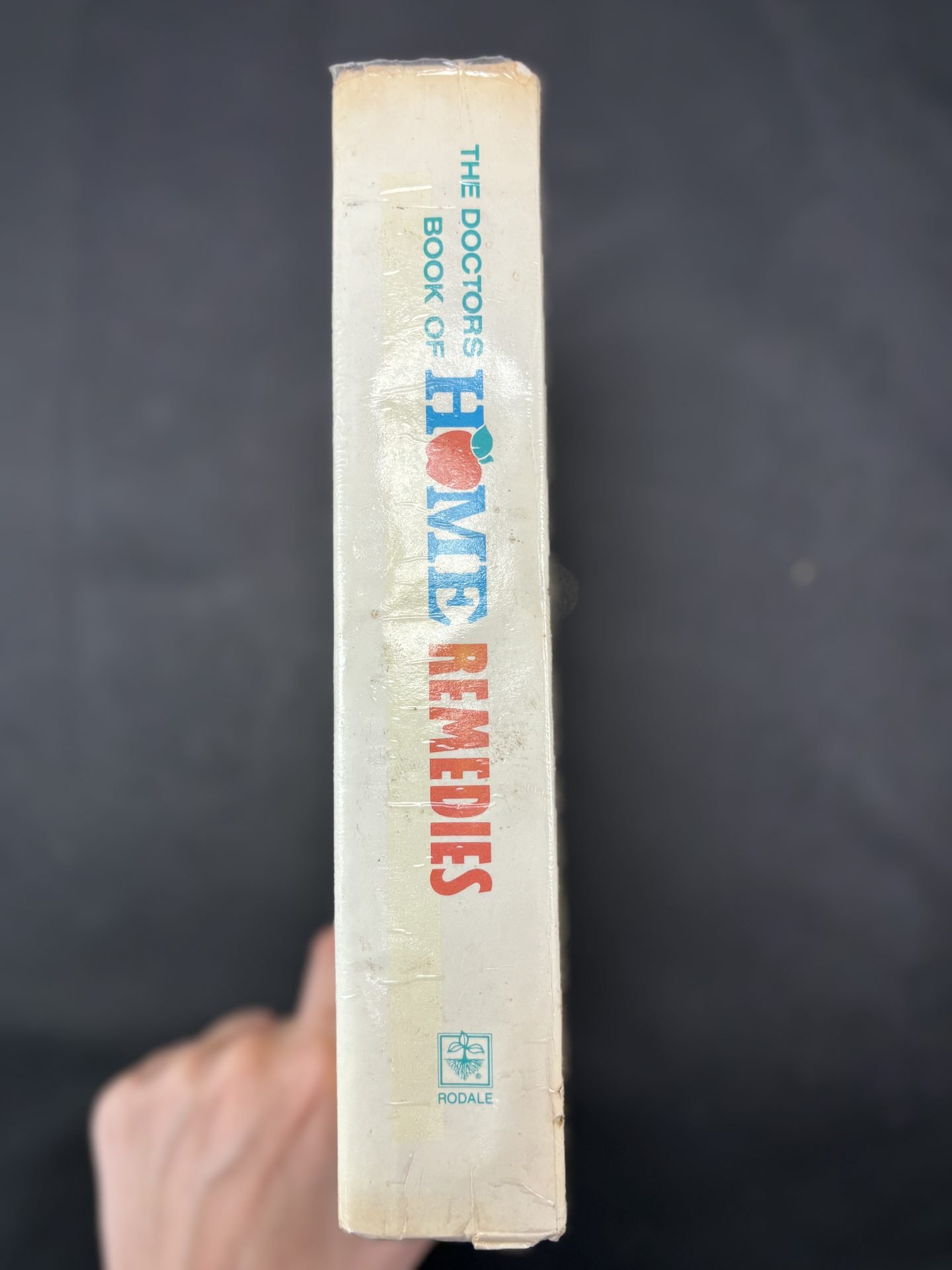 The Doctors Book of - Picker Place