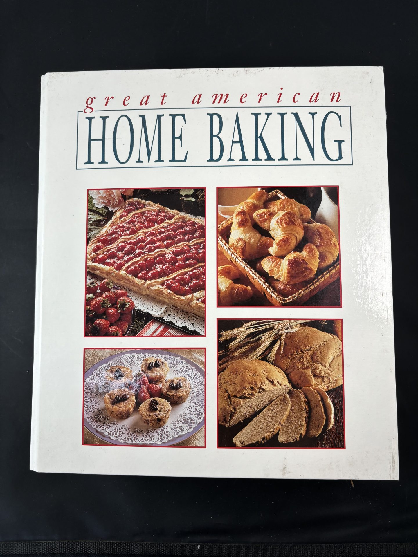 Great American Home Baking - Picker Place