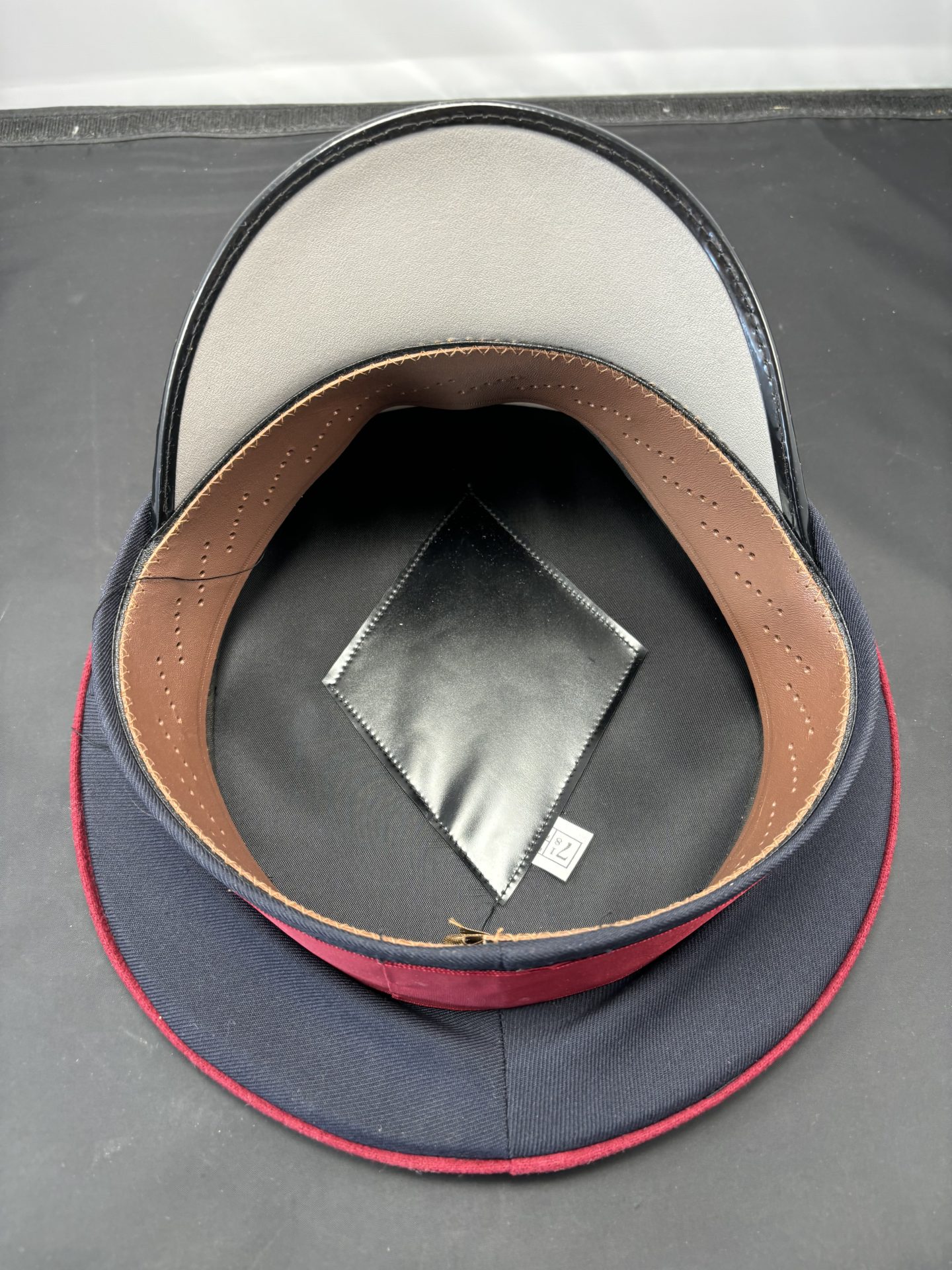 Salvation Army Men's Hat - Picker Place