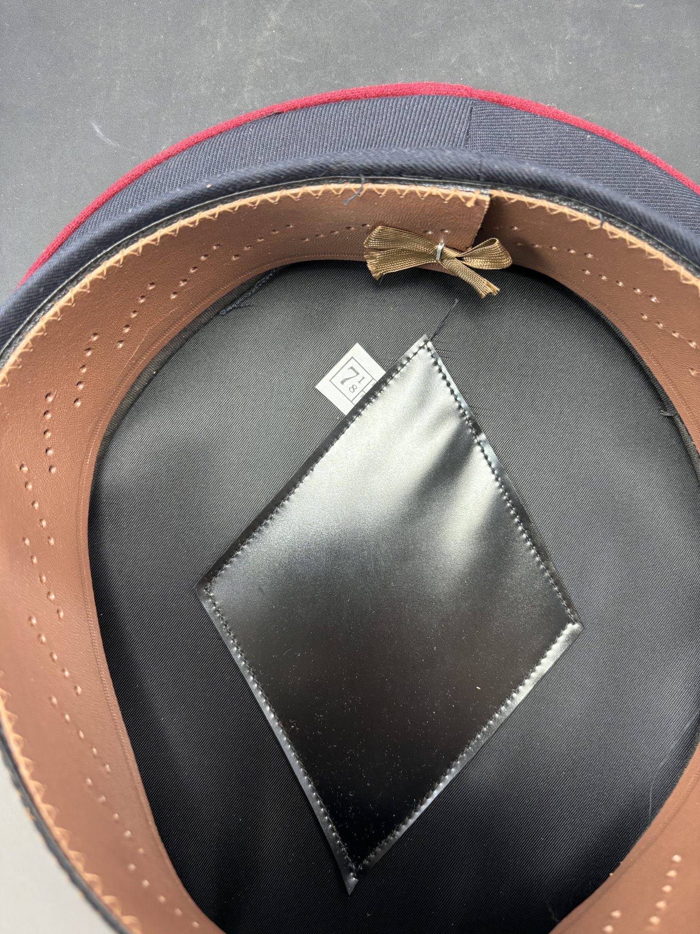 Salvation Army Men's Hat - Picker Place