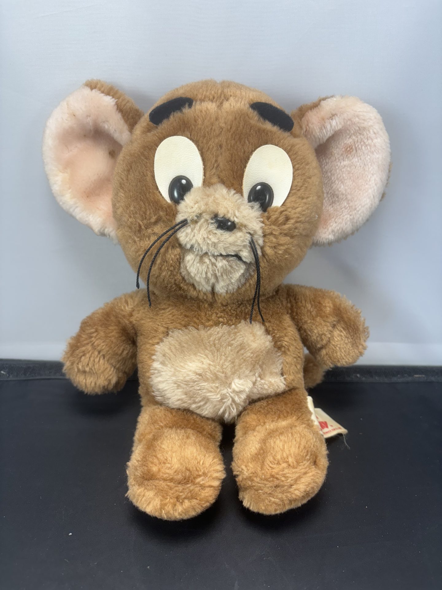 1982 Jerry Plush - Picker Place