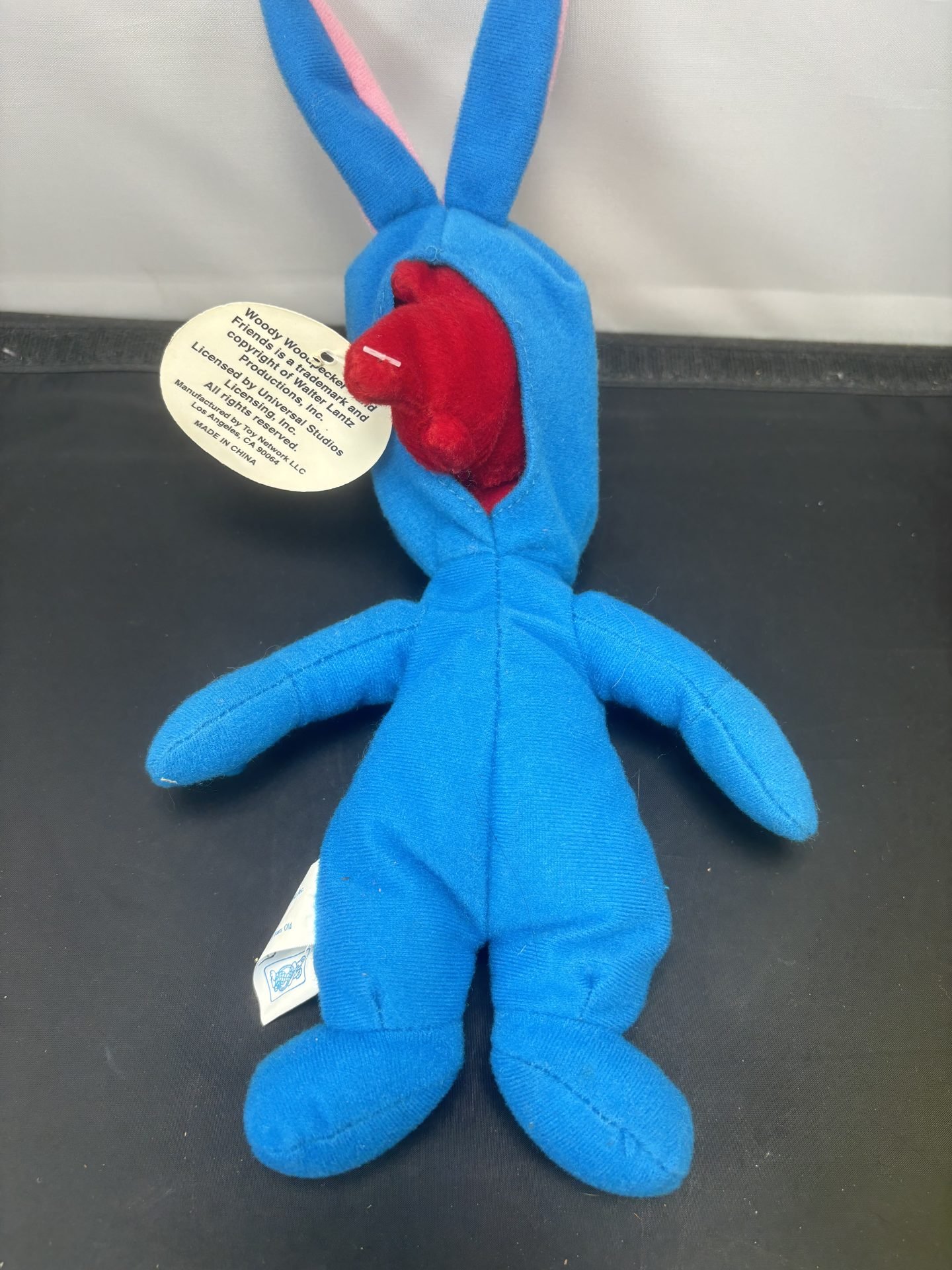 Woody Woodpecker Plush | Picker Place