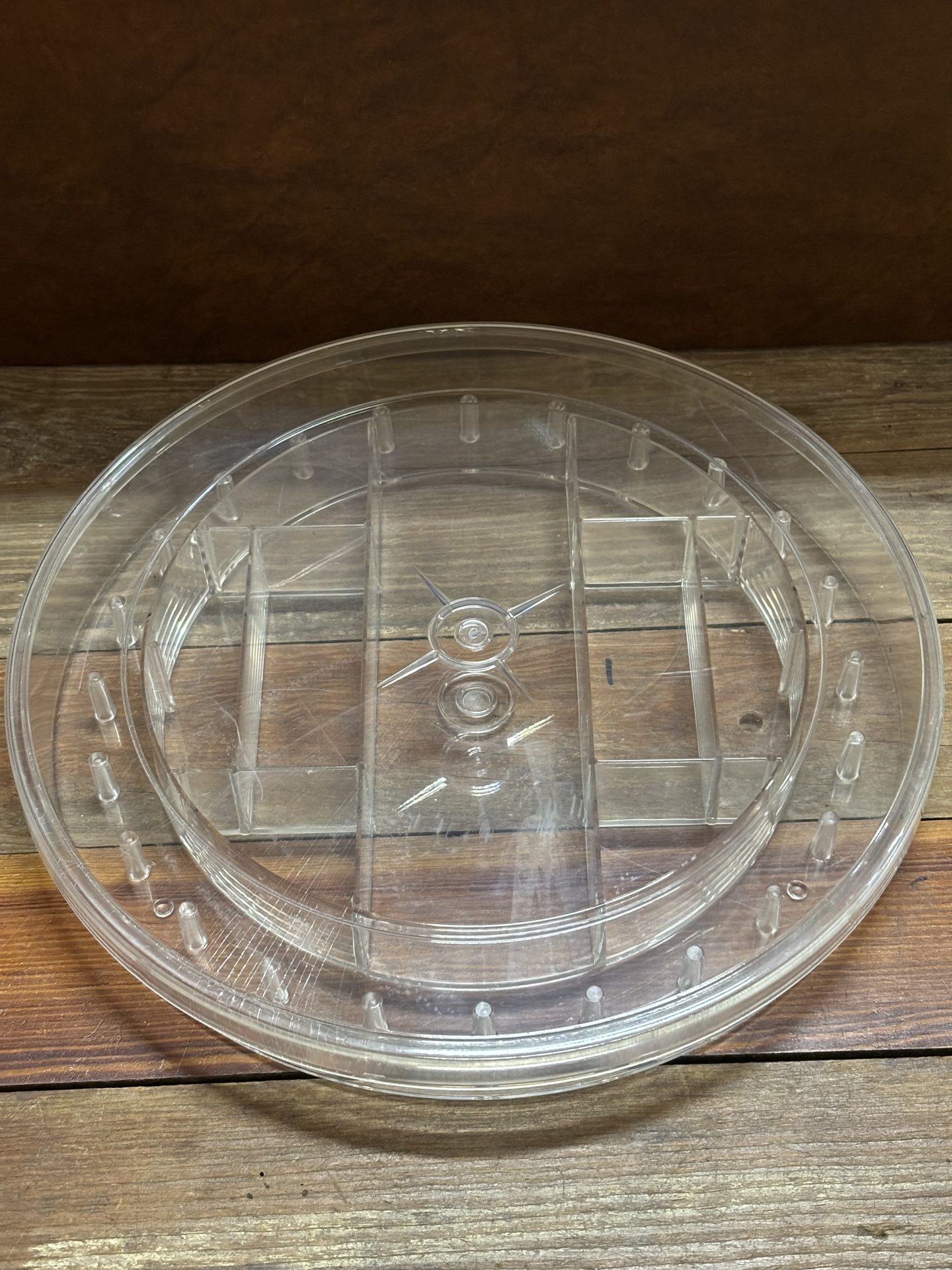 Collins Sewing Susan w/Original Box | Picker Place