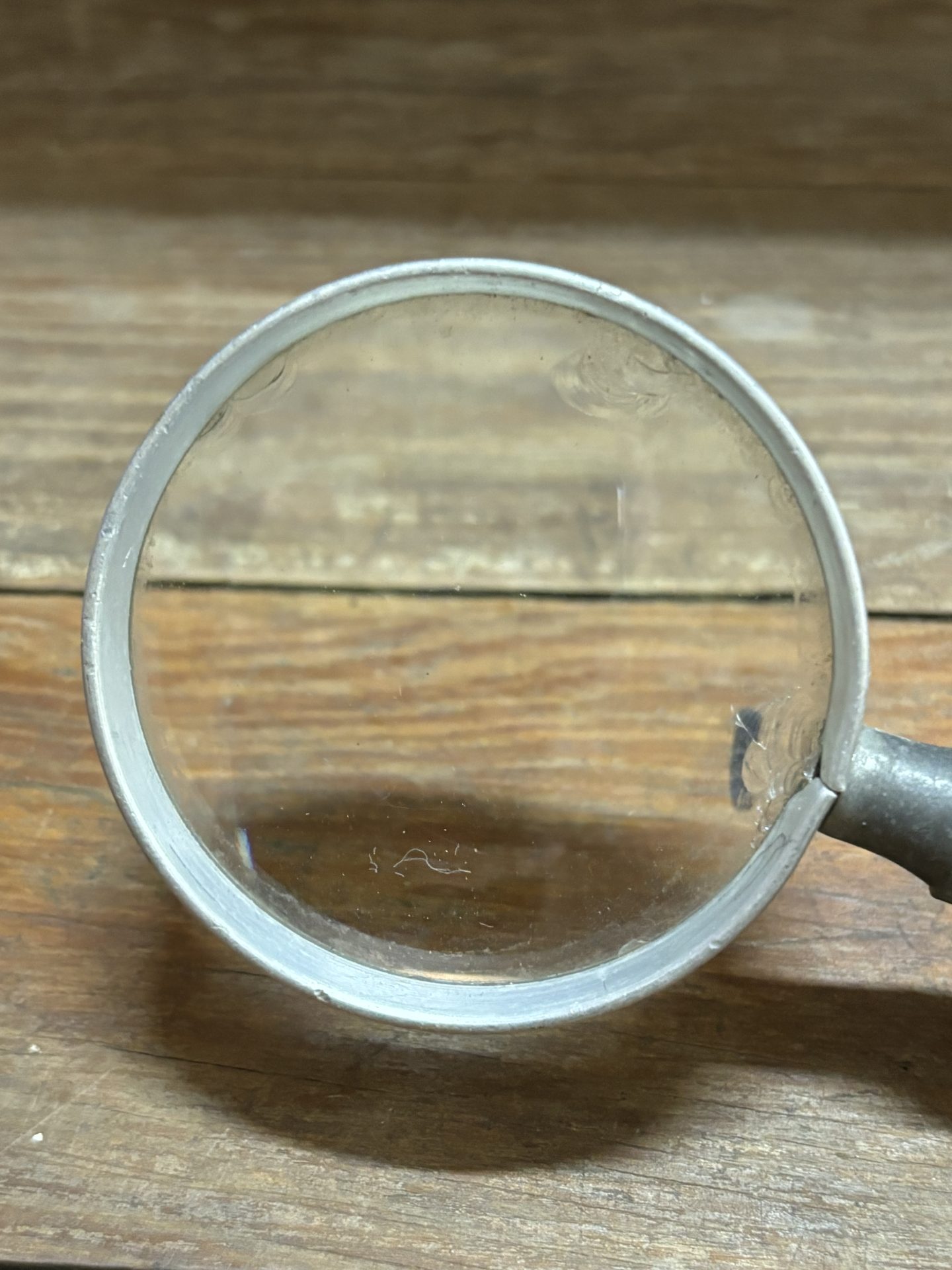 Magnifying Glass - Picker Place