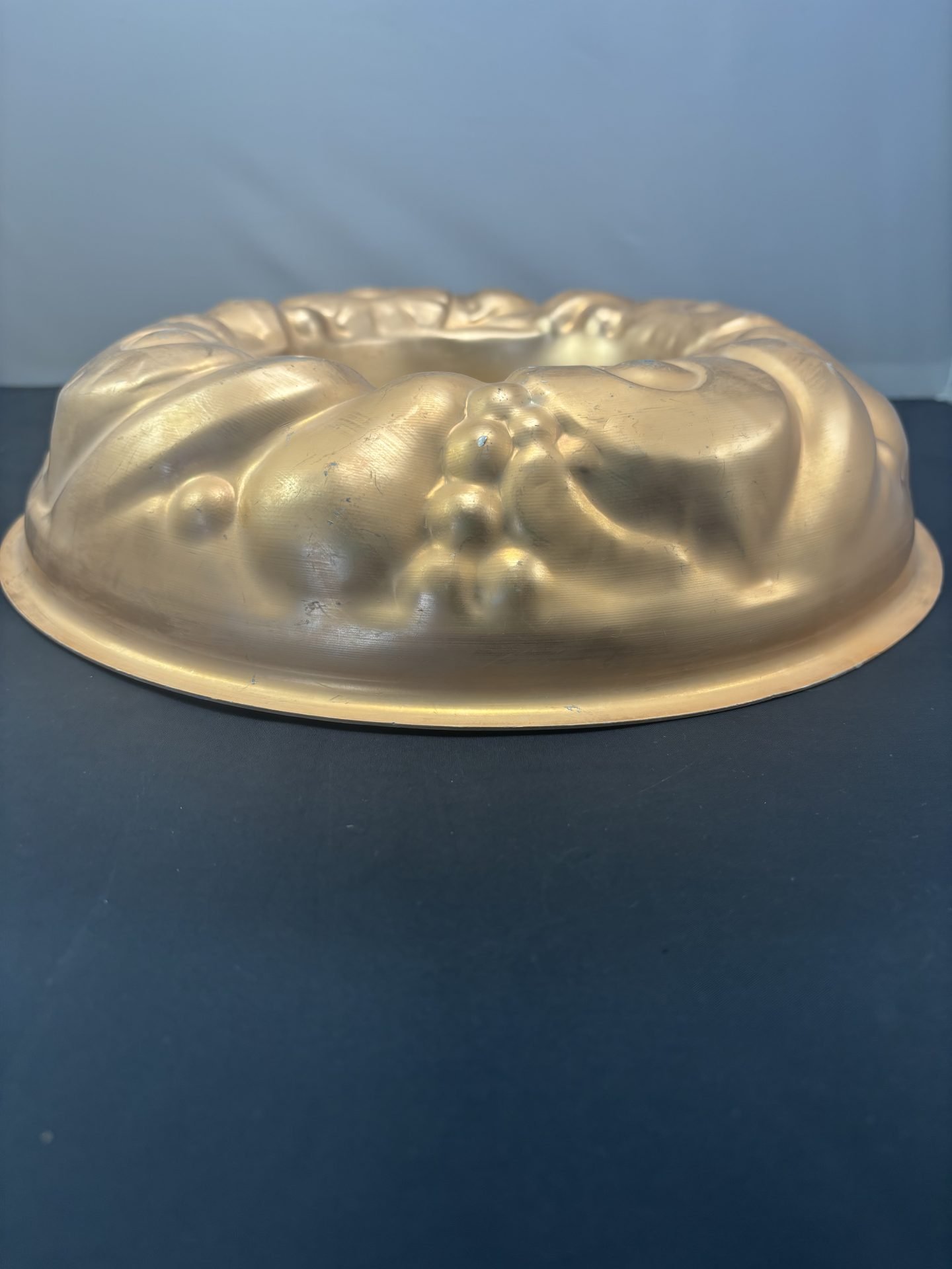 Fruit Dome Jello Mold - Picker Place