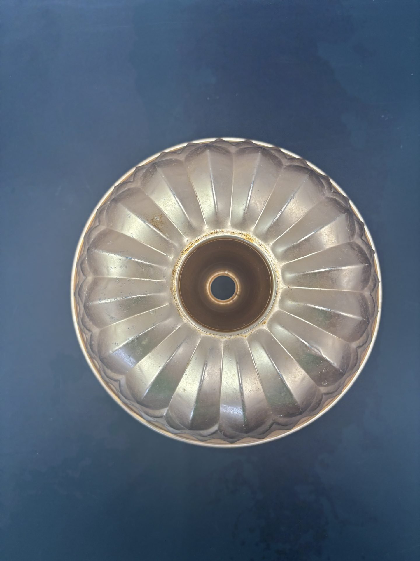 Classic Dome Jello Mold - Picker Place