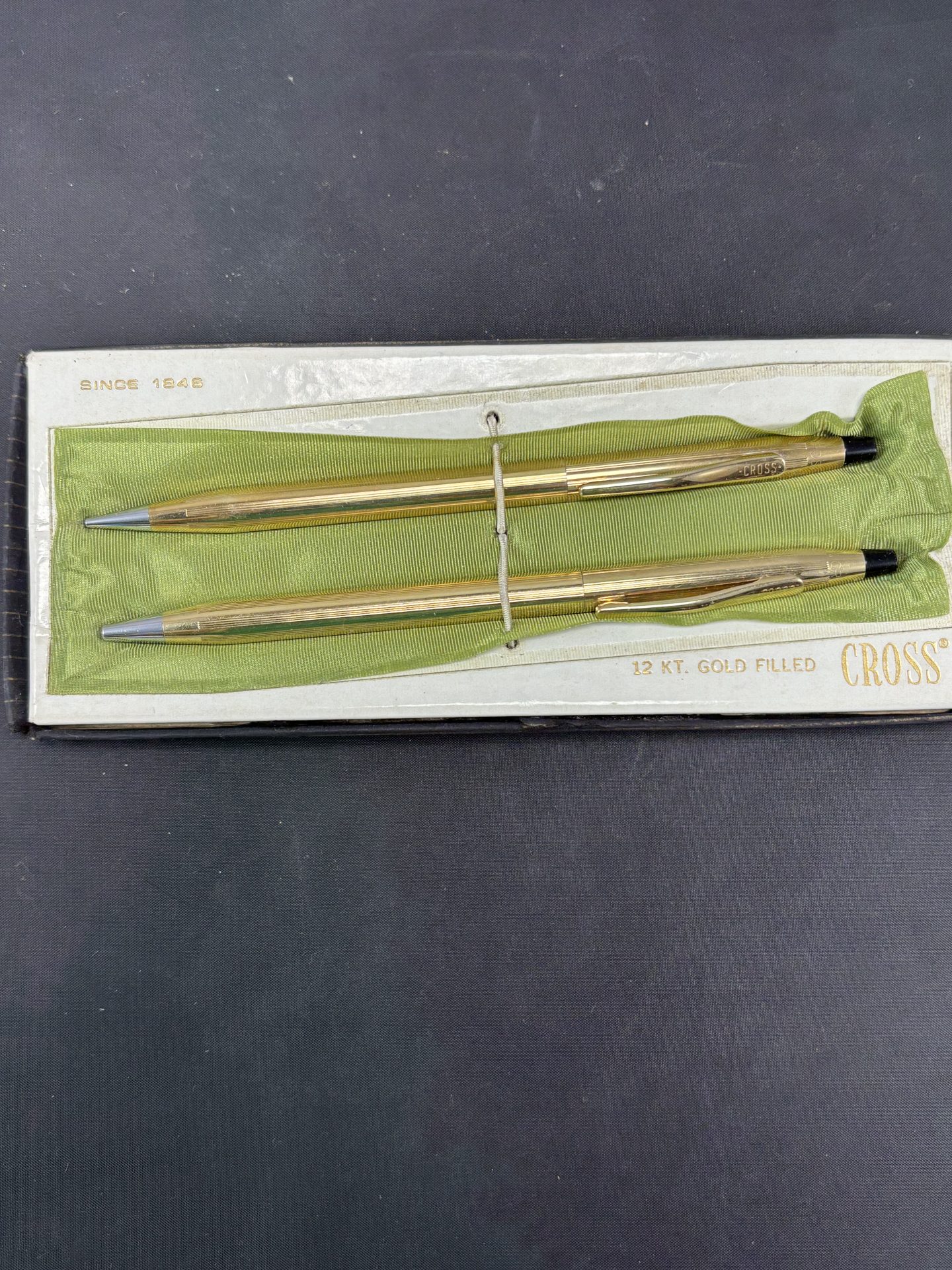 Cross Pen & Pencil Set - Picker Place