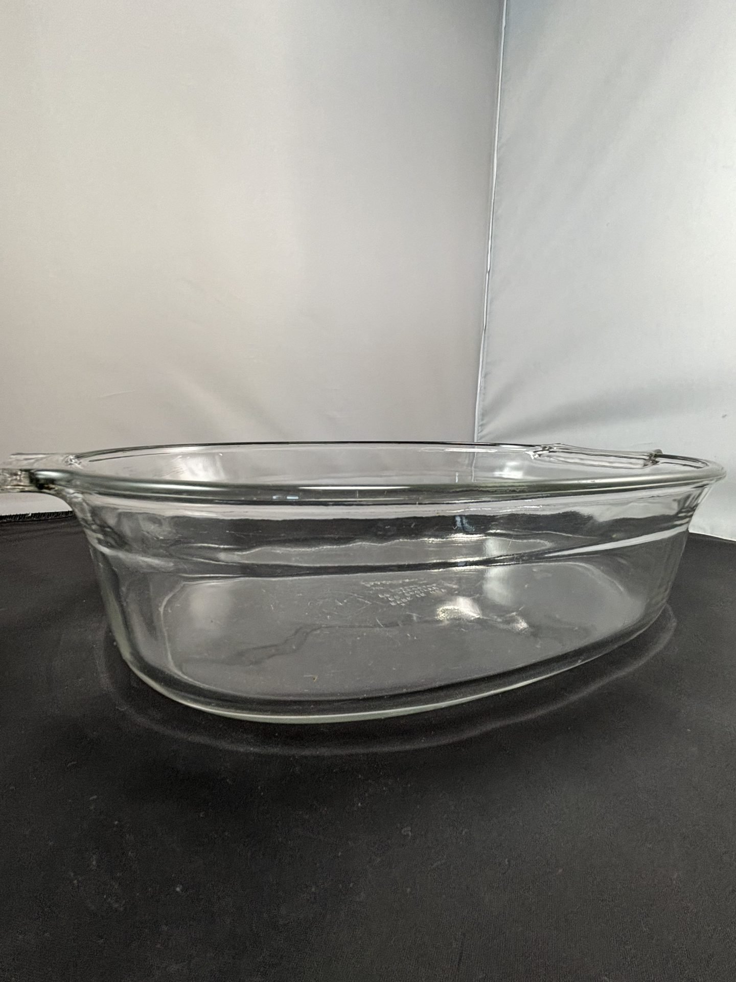 Pyrex Oval Baking Dish - Picker Place