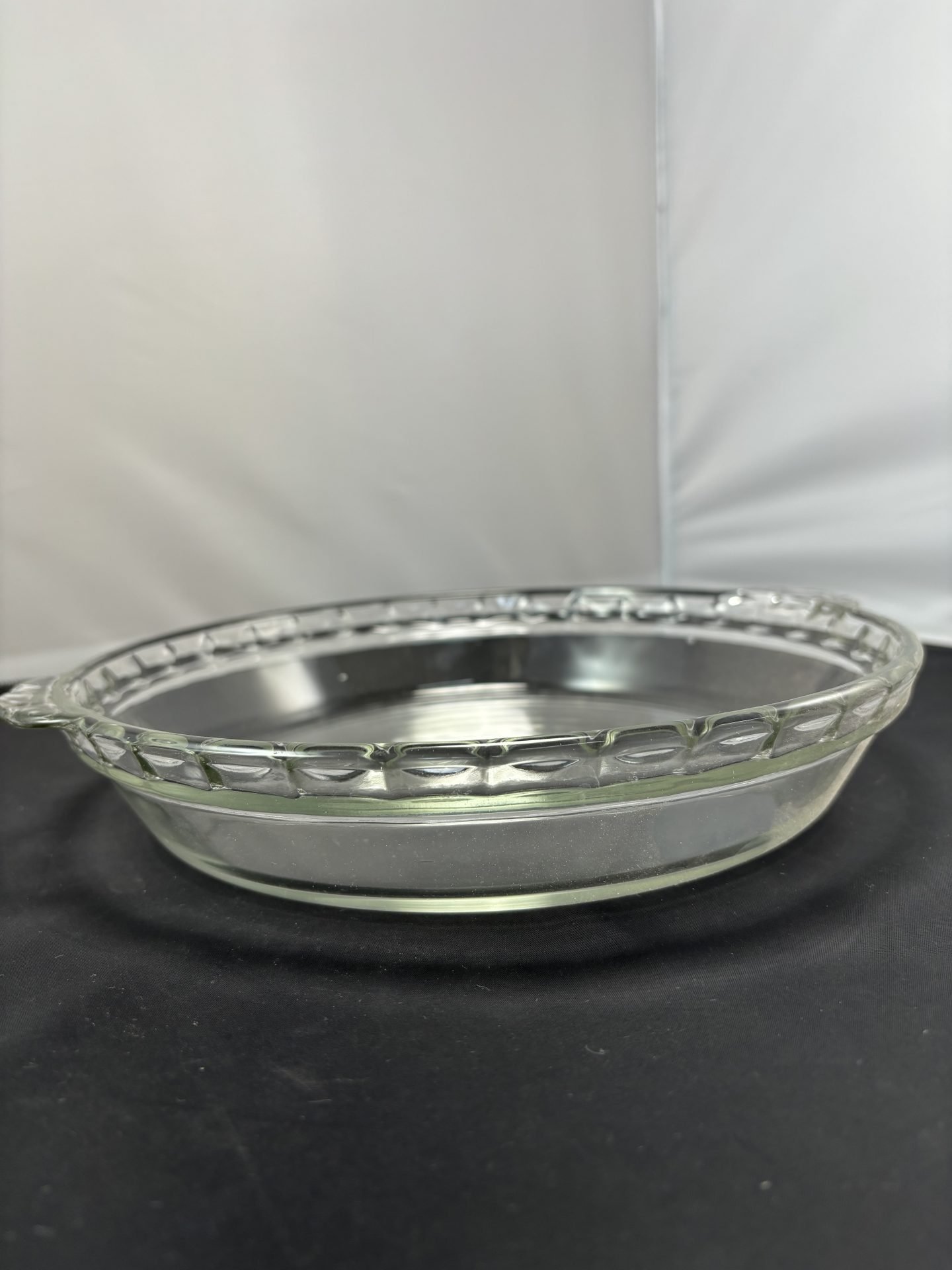 1940s Pyrex Pie Dish - Picker Place