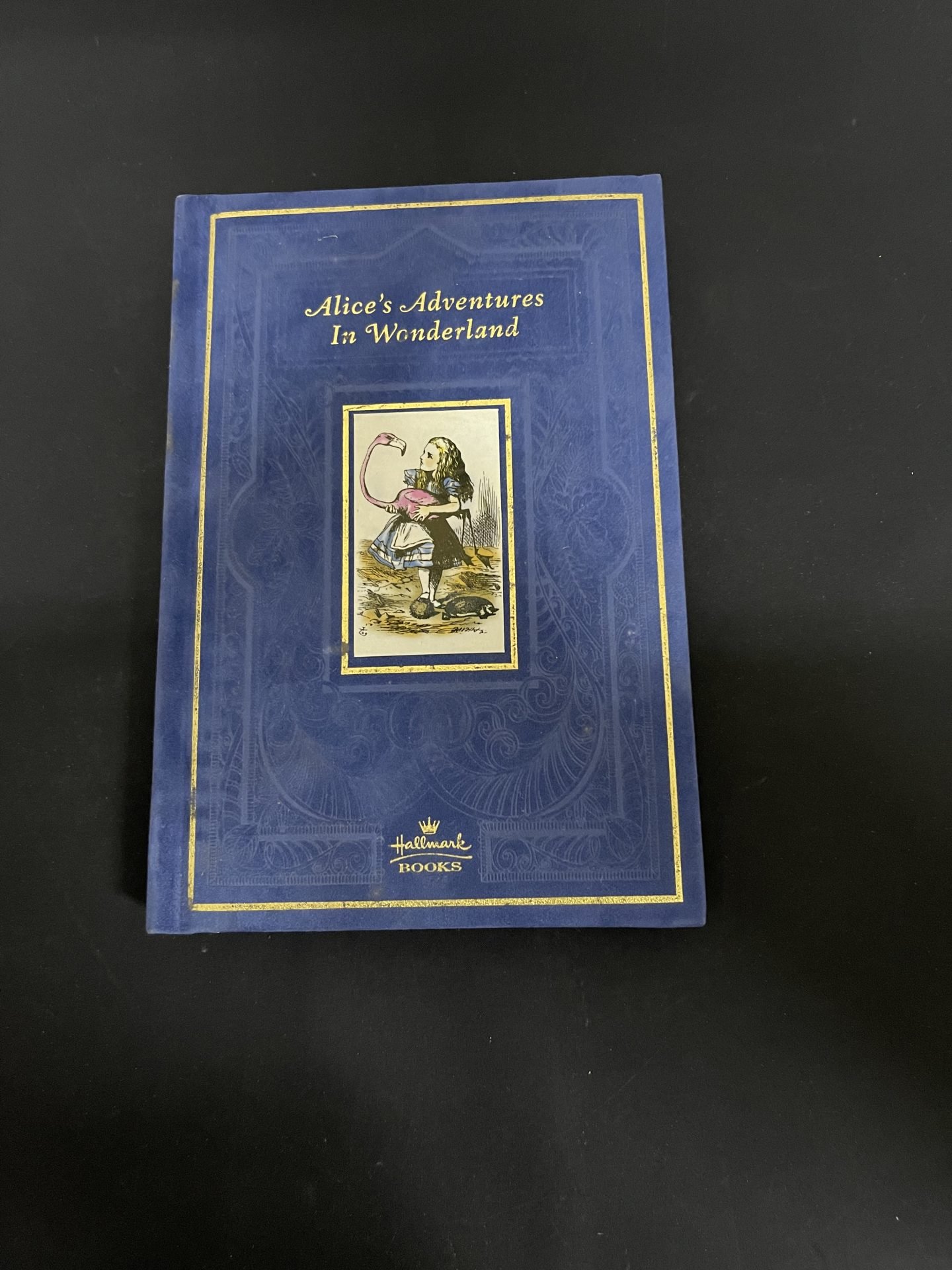 Alice’s Adventures In Wonderland | Picker Place