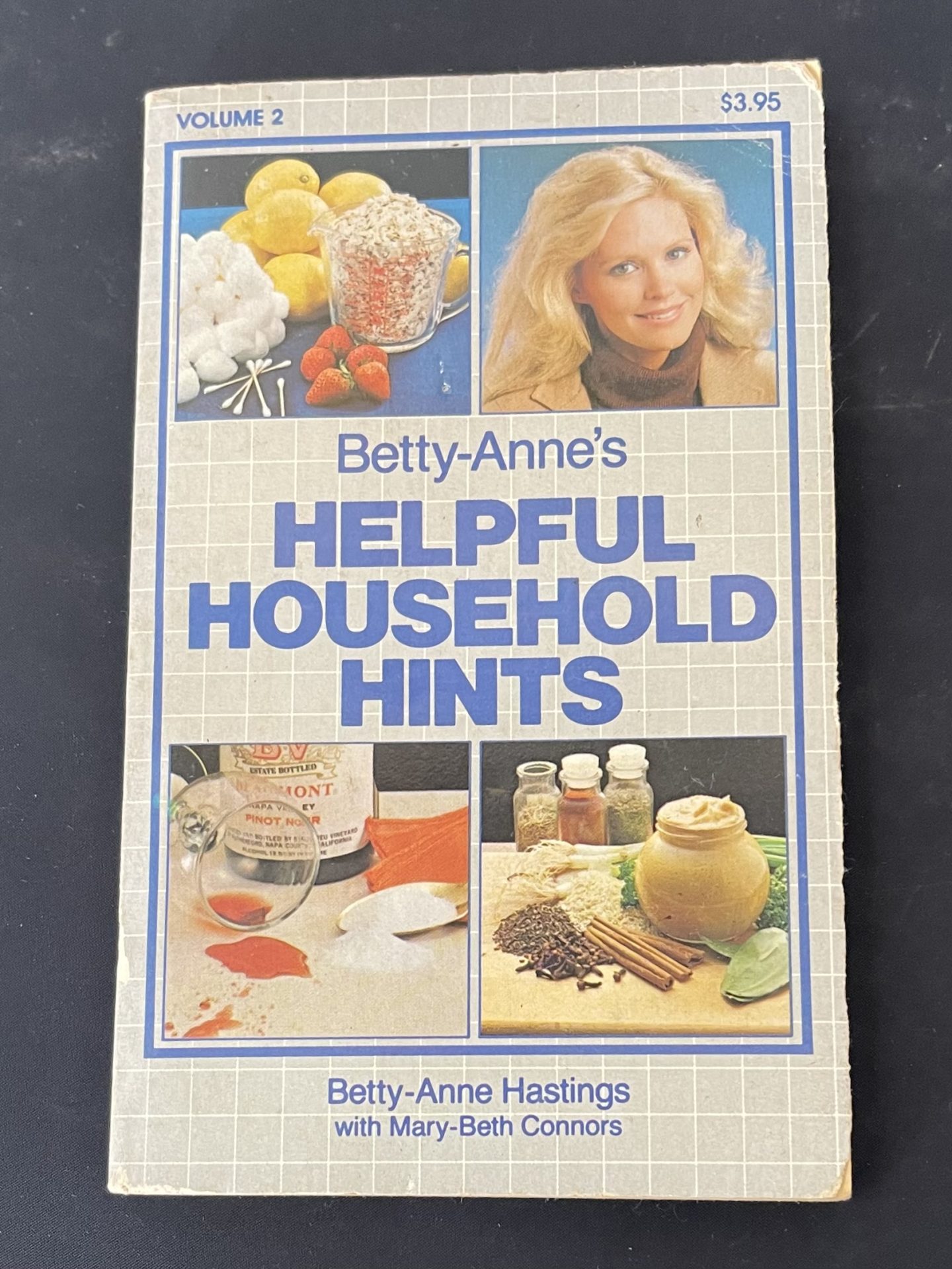 Helpful Household Hints - Picker Place