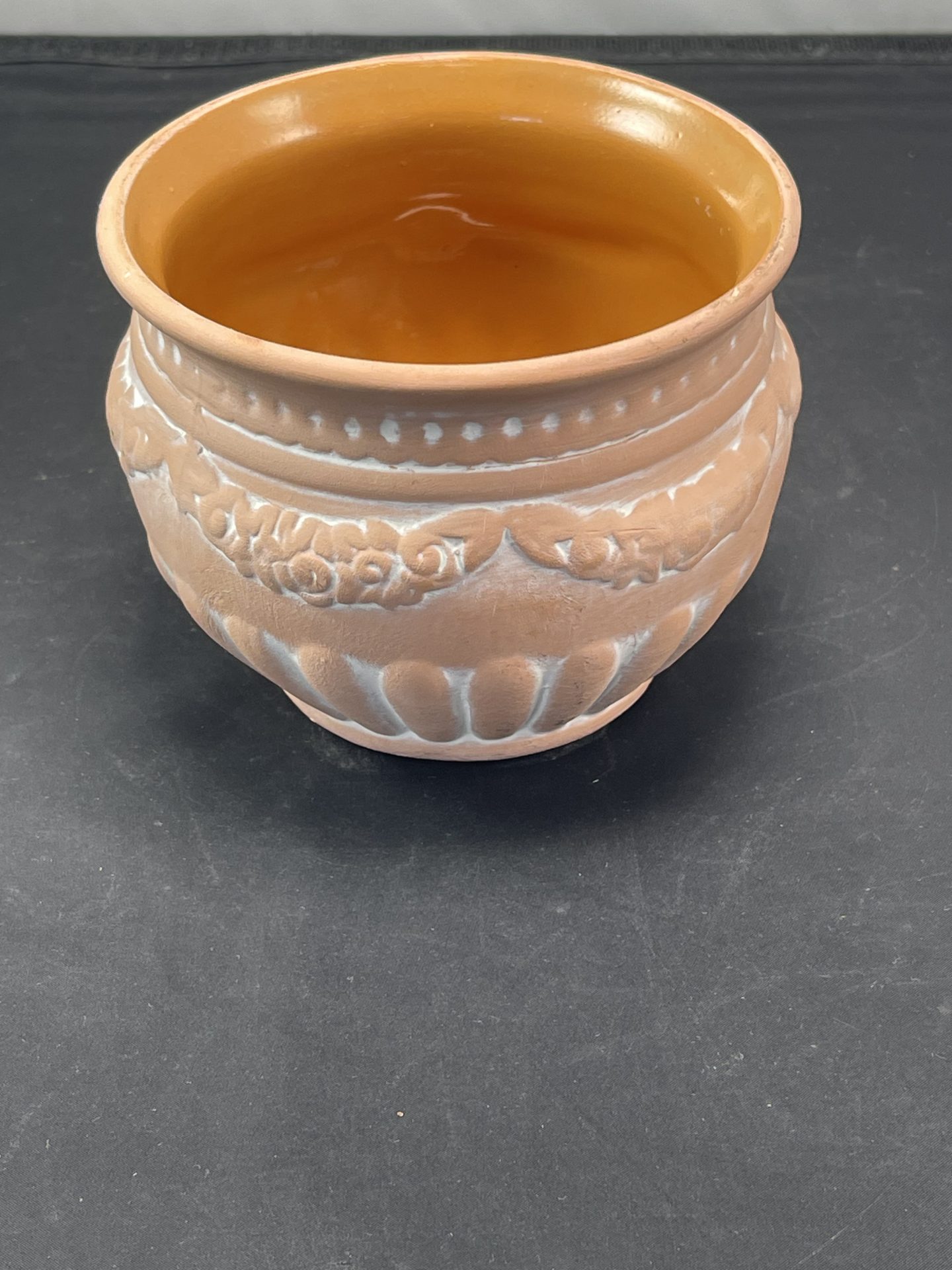 Terracotta Clay Pot - Picker Place