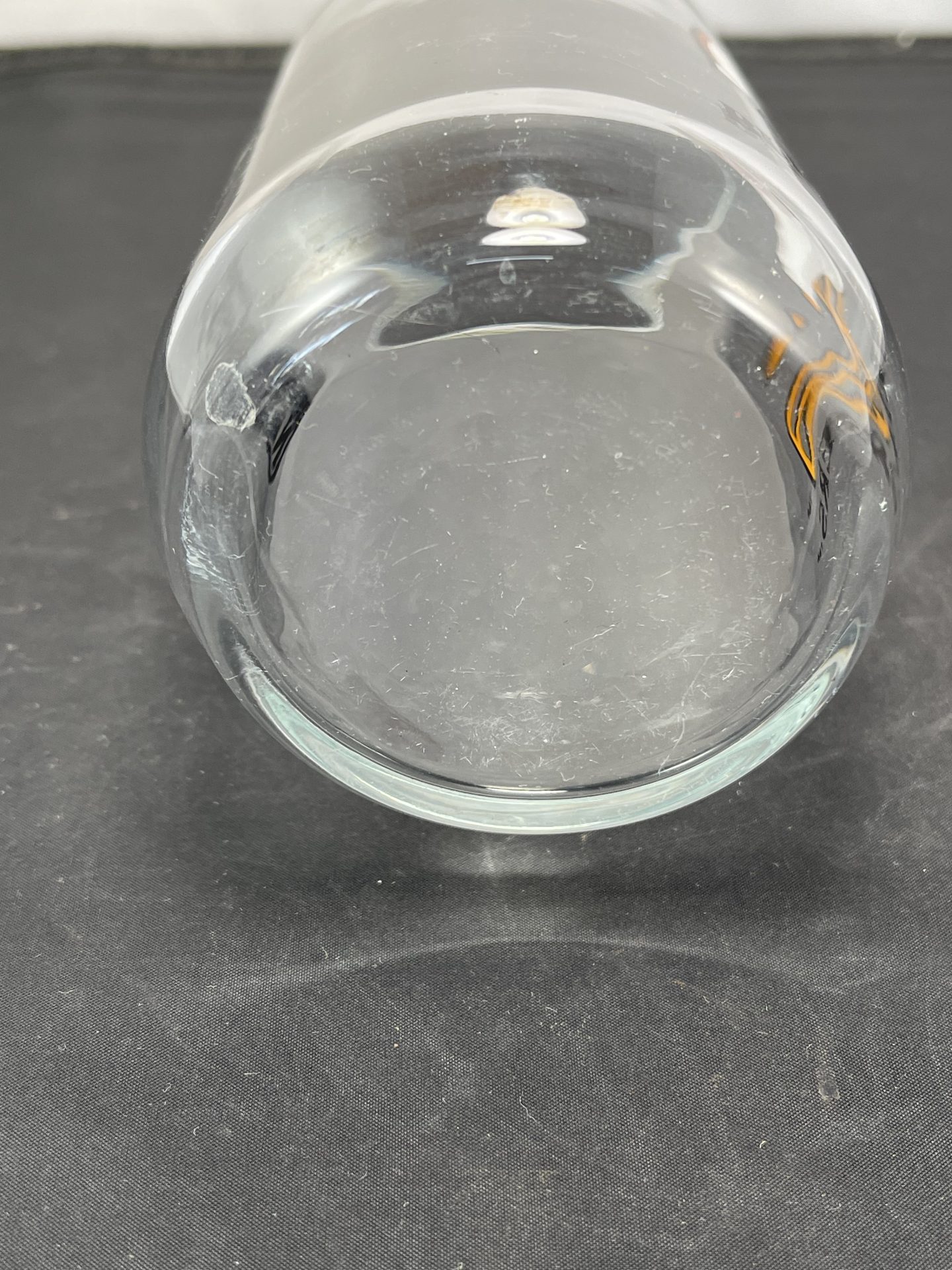 Tampa Bay Buccaneers Glass - Picker Place