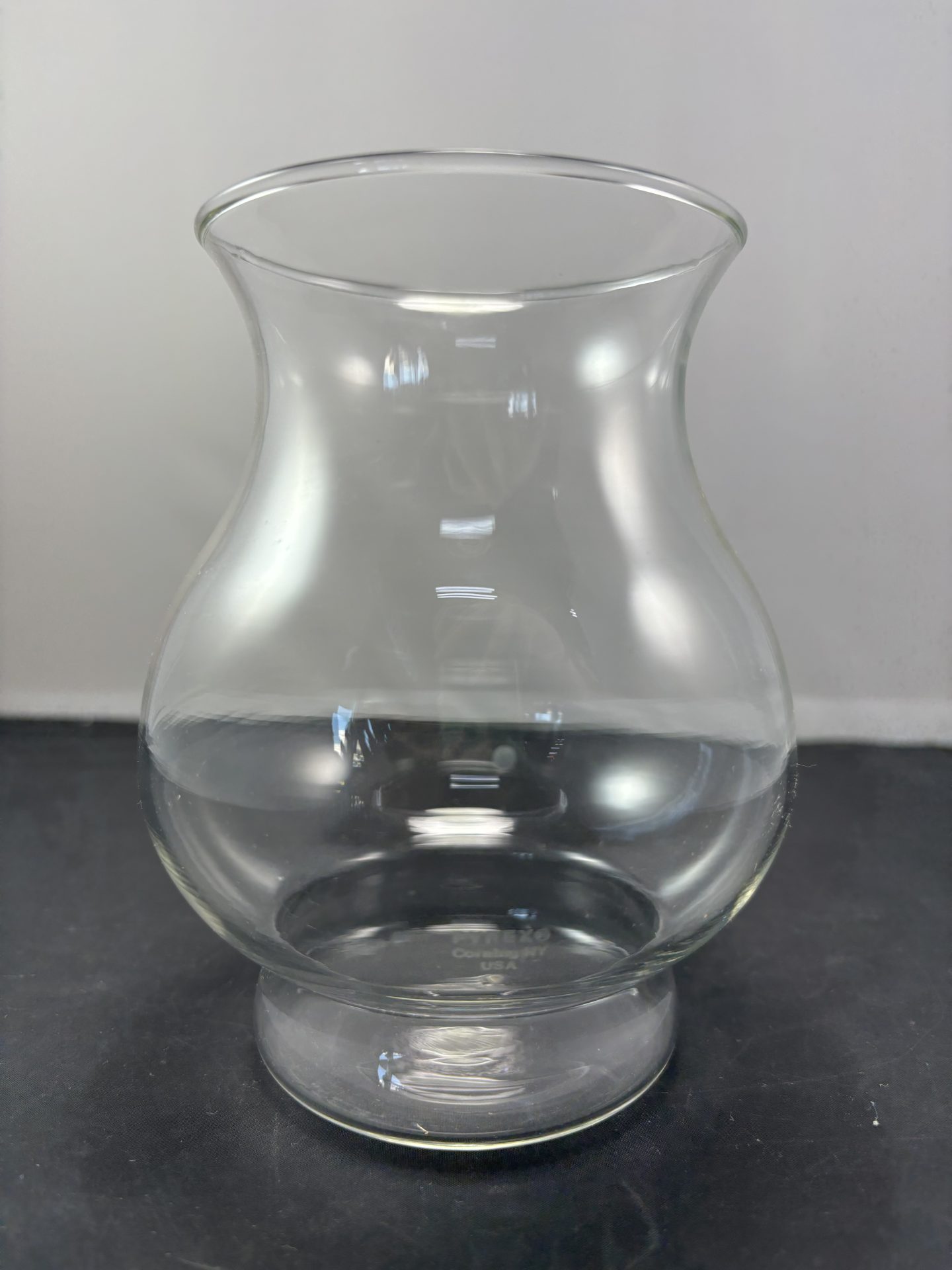 Pyrex Glass Jar - Picker Place