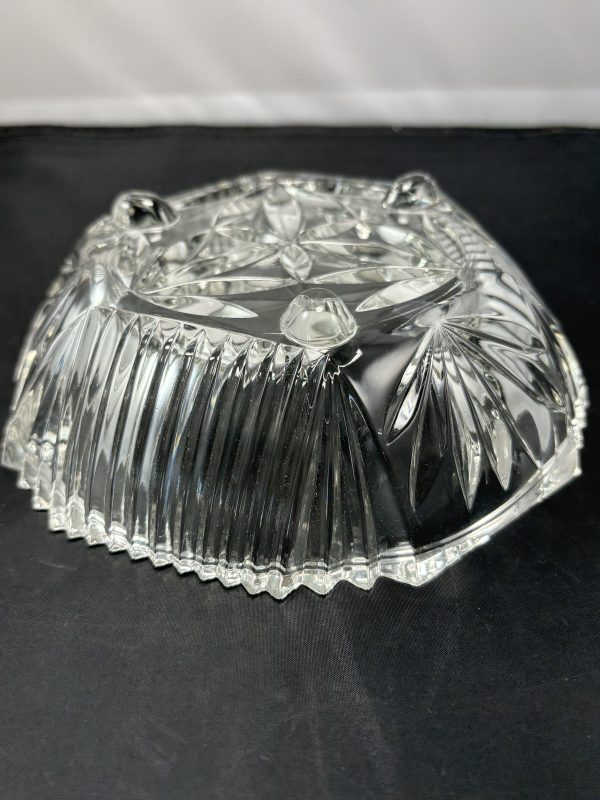 Glass Trinket Dish | Picker Place