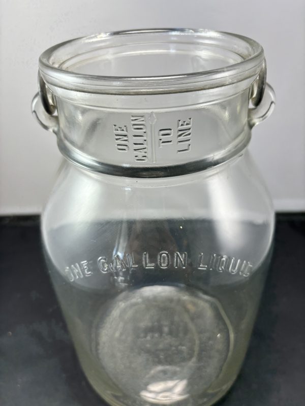 One Gallon Jar - Picker Place