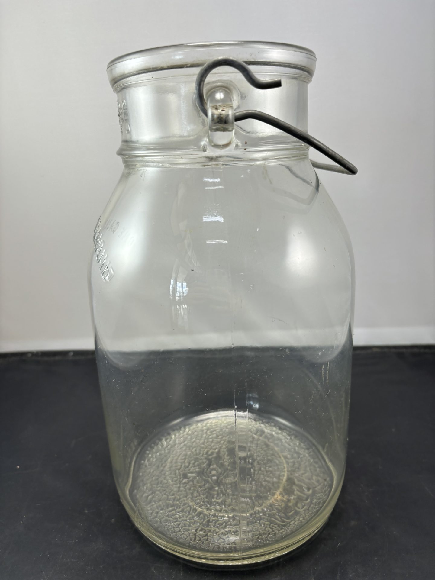 One Gallon Jar - Picker Place