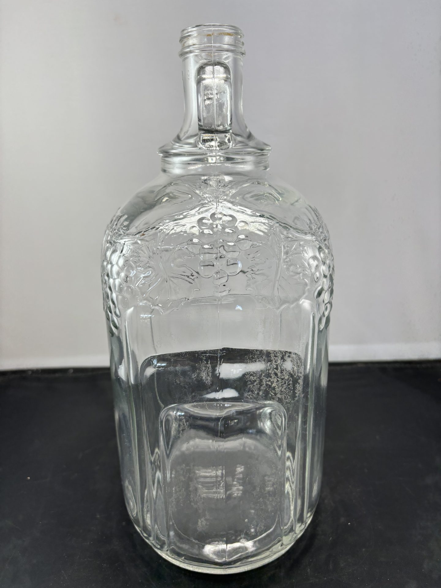 Ball Gallon Glass Wine Jug - Picker Place