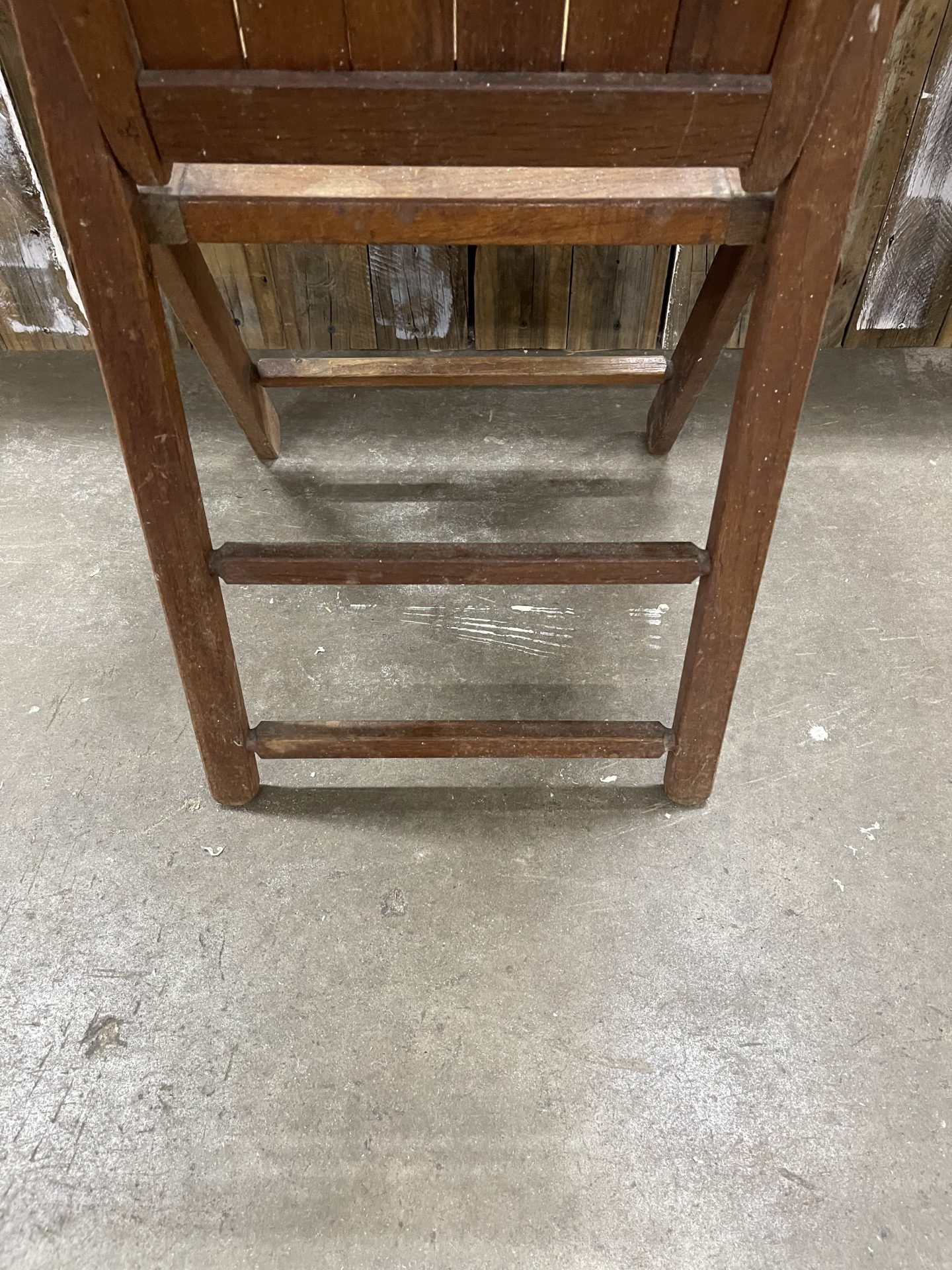 1940’s Deck Chair | Picker Place