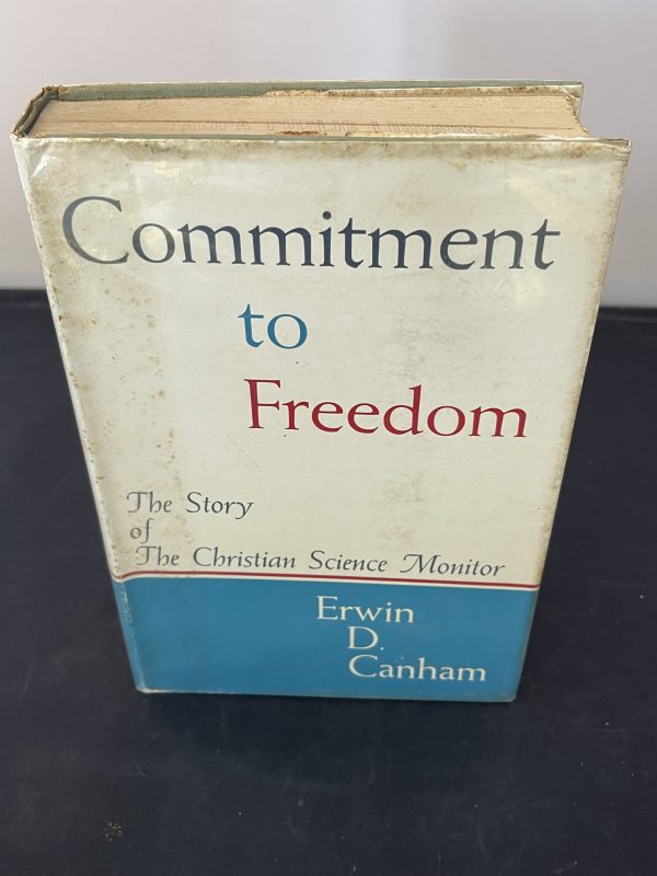 COM to Freedom - Picker Place