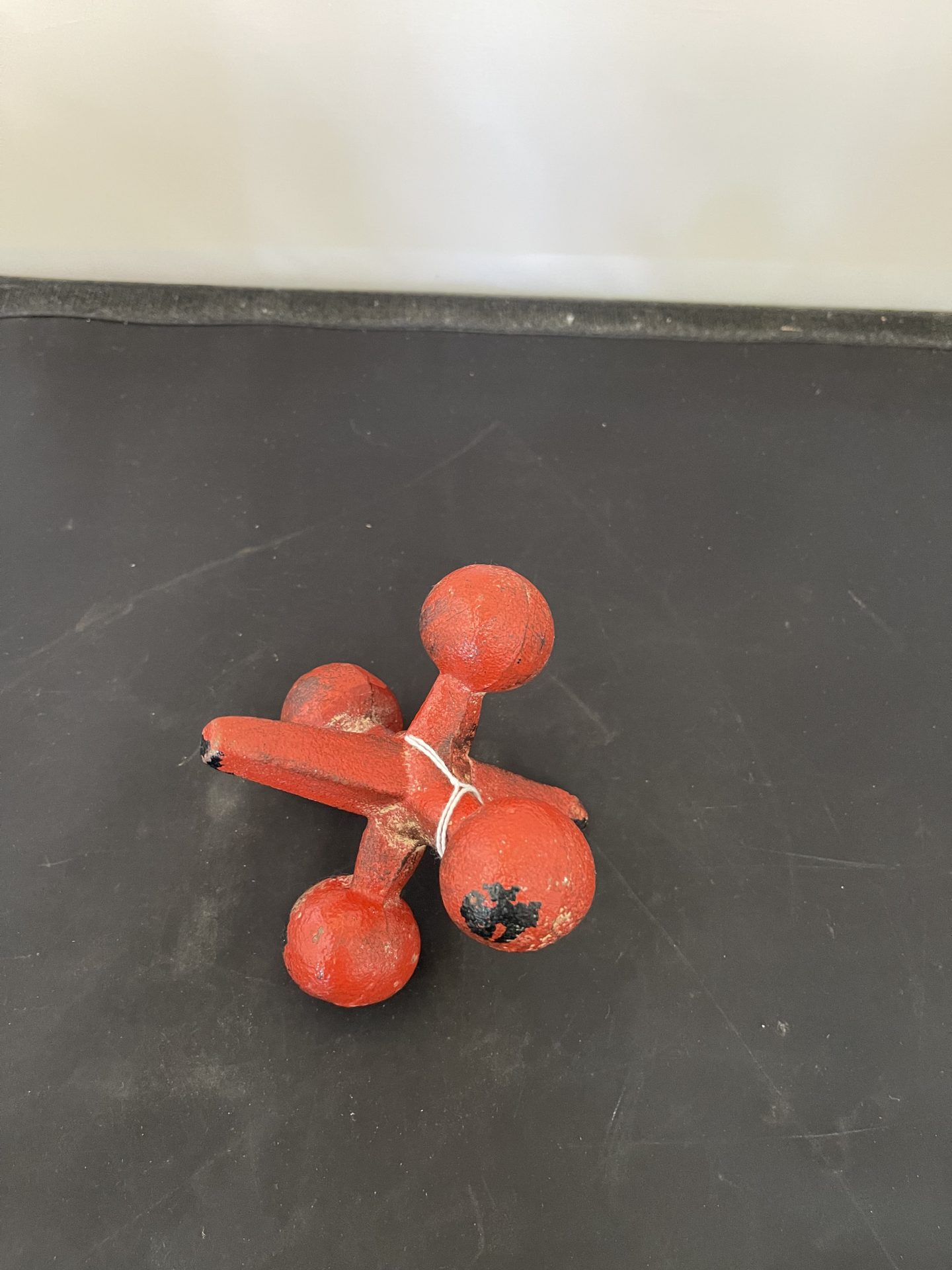 Small Red Jax - Picker Place